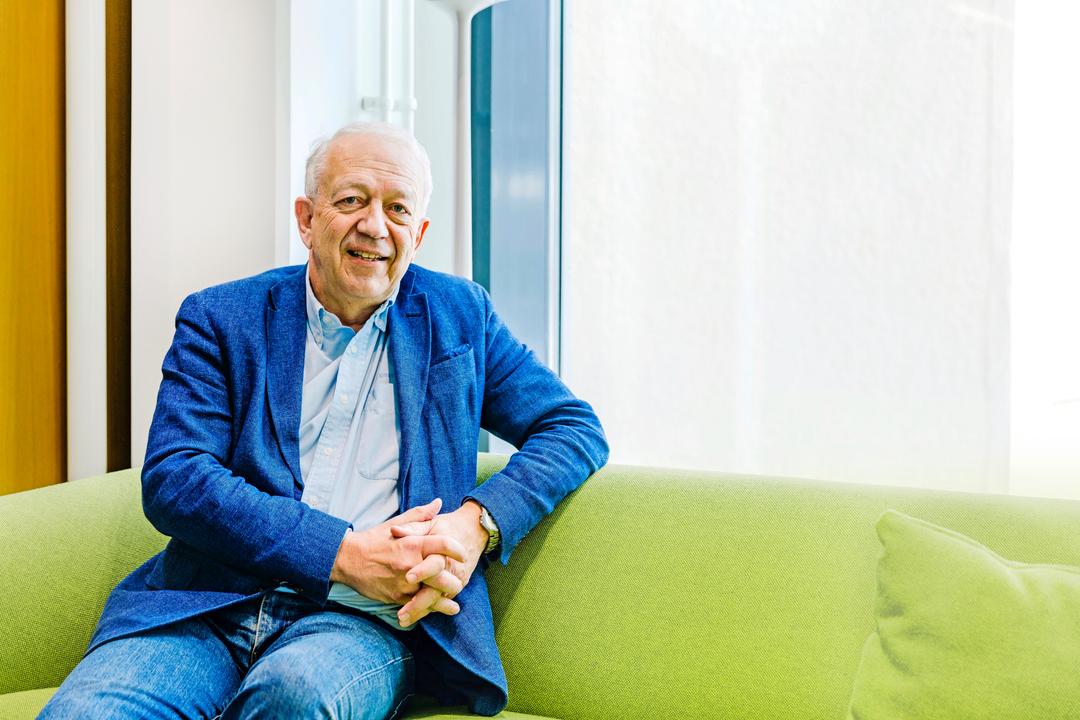 Pekka Puska: Kun Pohjois-Karjala-projekti muutti kansanterveyden | Apu