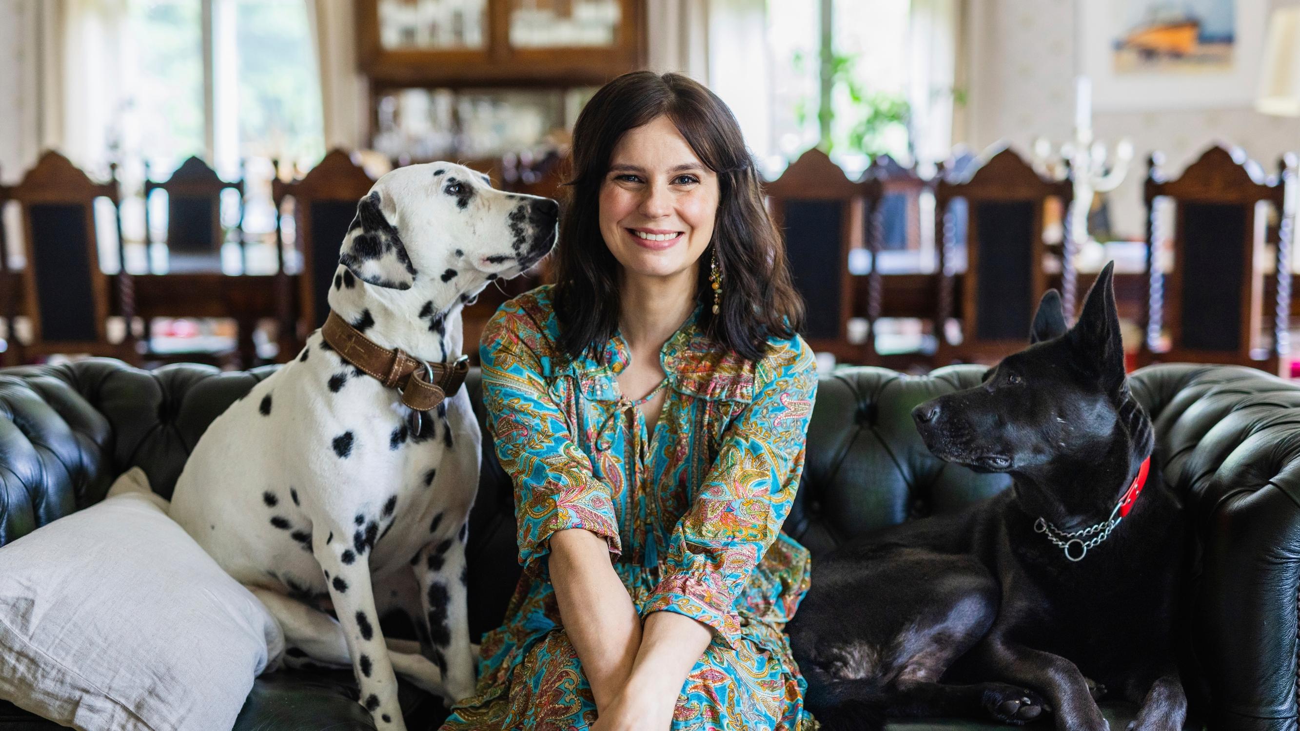 Olga Temonen: Seksuaalinen vetovoima pitkän parisuhteen salaisuus | Apu