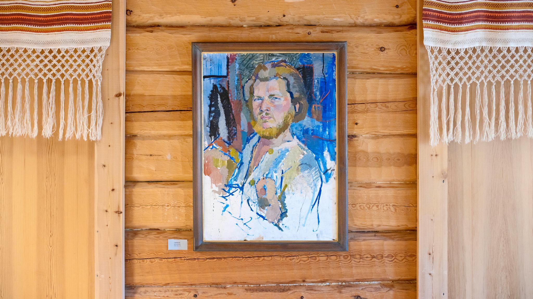 Parainen | Salvador Dalí -museo ja sen merkillinen johtaja | Apu