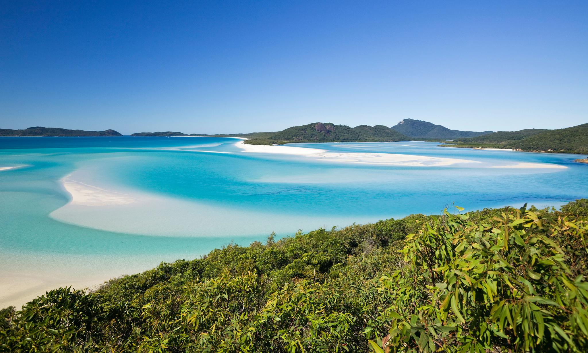 Australia ja Oseania | Apu