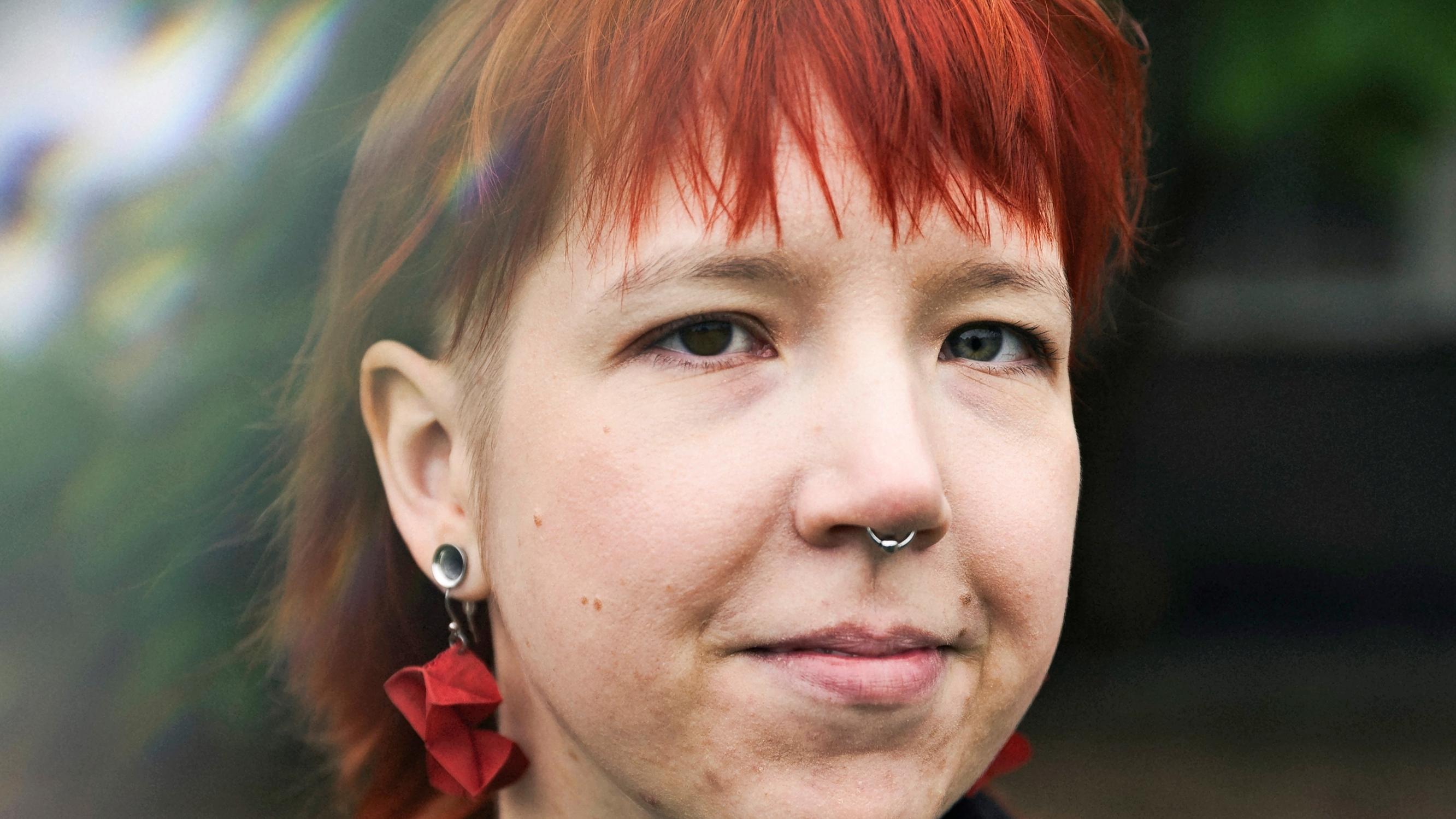 Muunsukupuolinen Valo Vesikauris: Tätä on transihmisten syrjintä | Apu