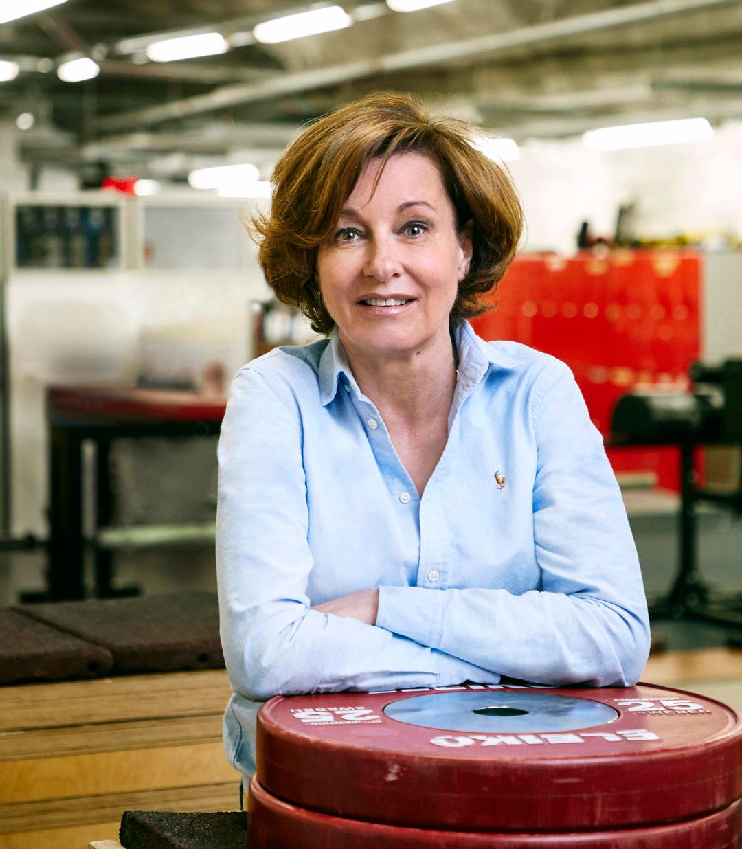 Assi Koivisto, 63 vuotta: "Päädyin salille silkasta epätoivosta" | Apu