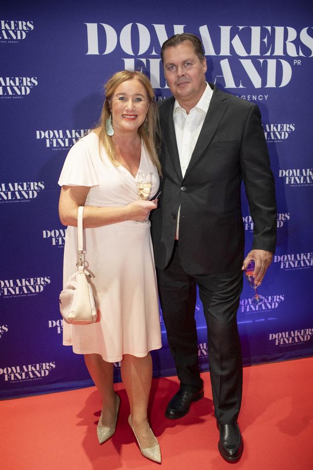 Milana Misic sai viestin, joka johti avioliittoon: ”Kohtalo” | Apu