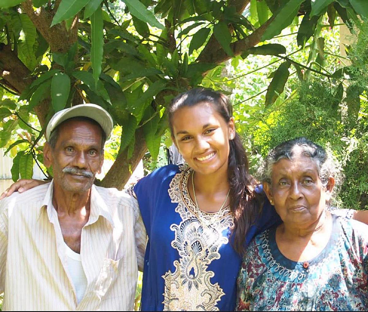 Susani Mahadura: ”Burnout parasta mitä minulle on tapahtunut“ | Apu