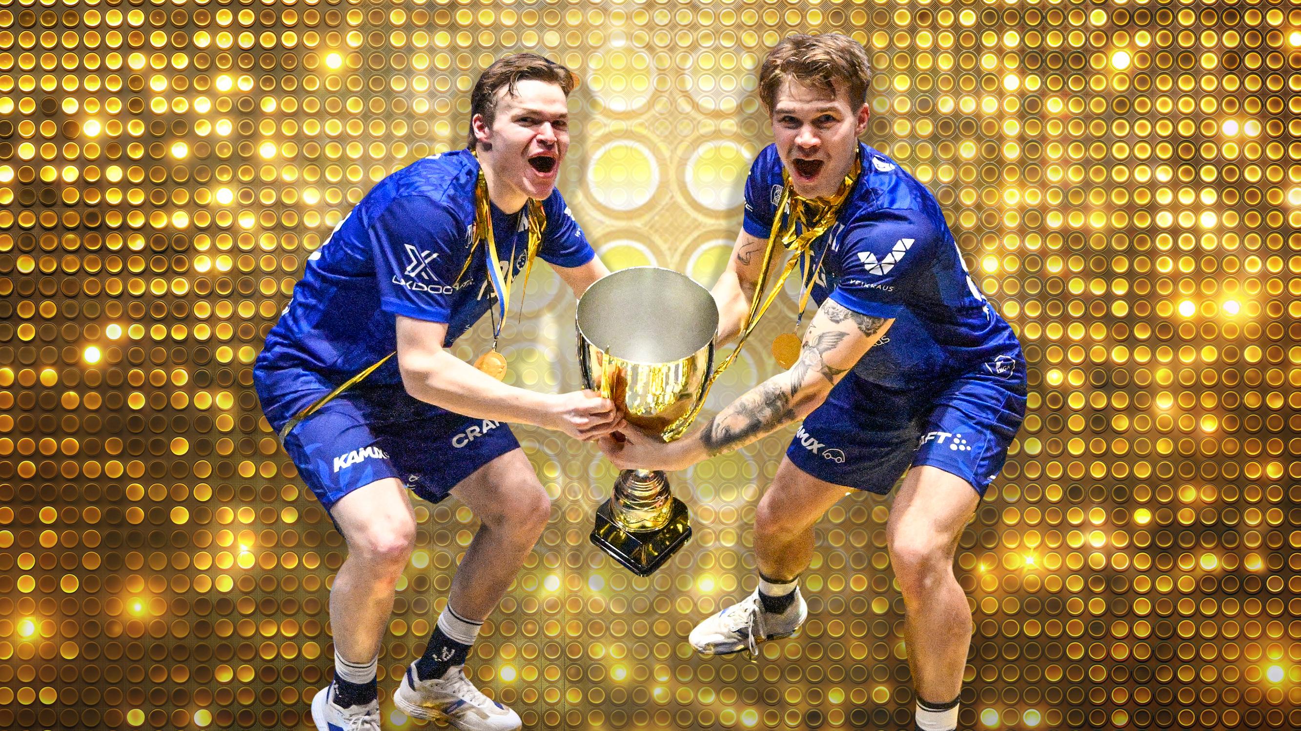 Näin murtui 28 vuoden taika: Suomi teki MM-sensaation rikkomalla ...