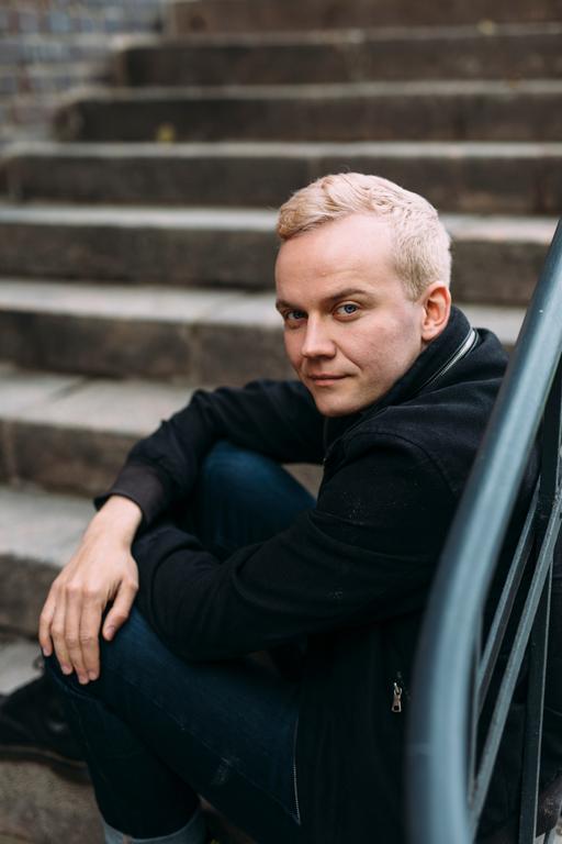 Dakota Robin korjasi sukupuolensa – pian häntä alettiin kuunnella | Apu