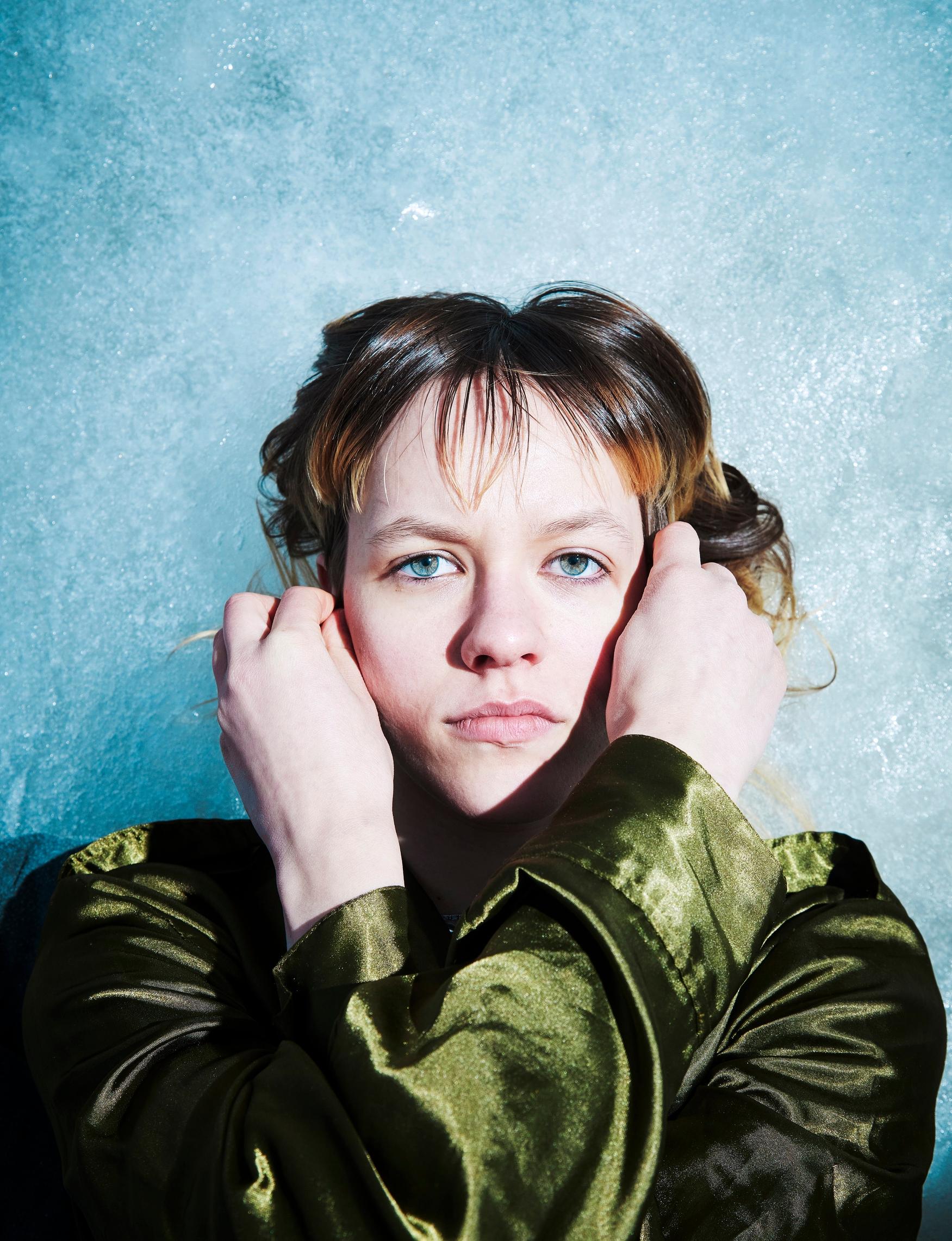 Elsi Sloan: ”Haluan perustaa hierarkittoman kaupungin” | Apu