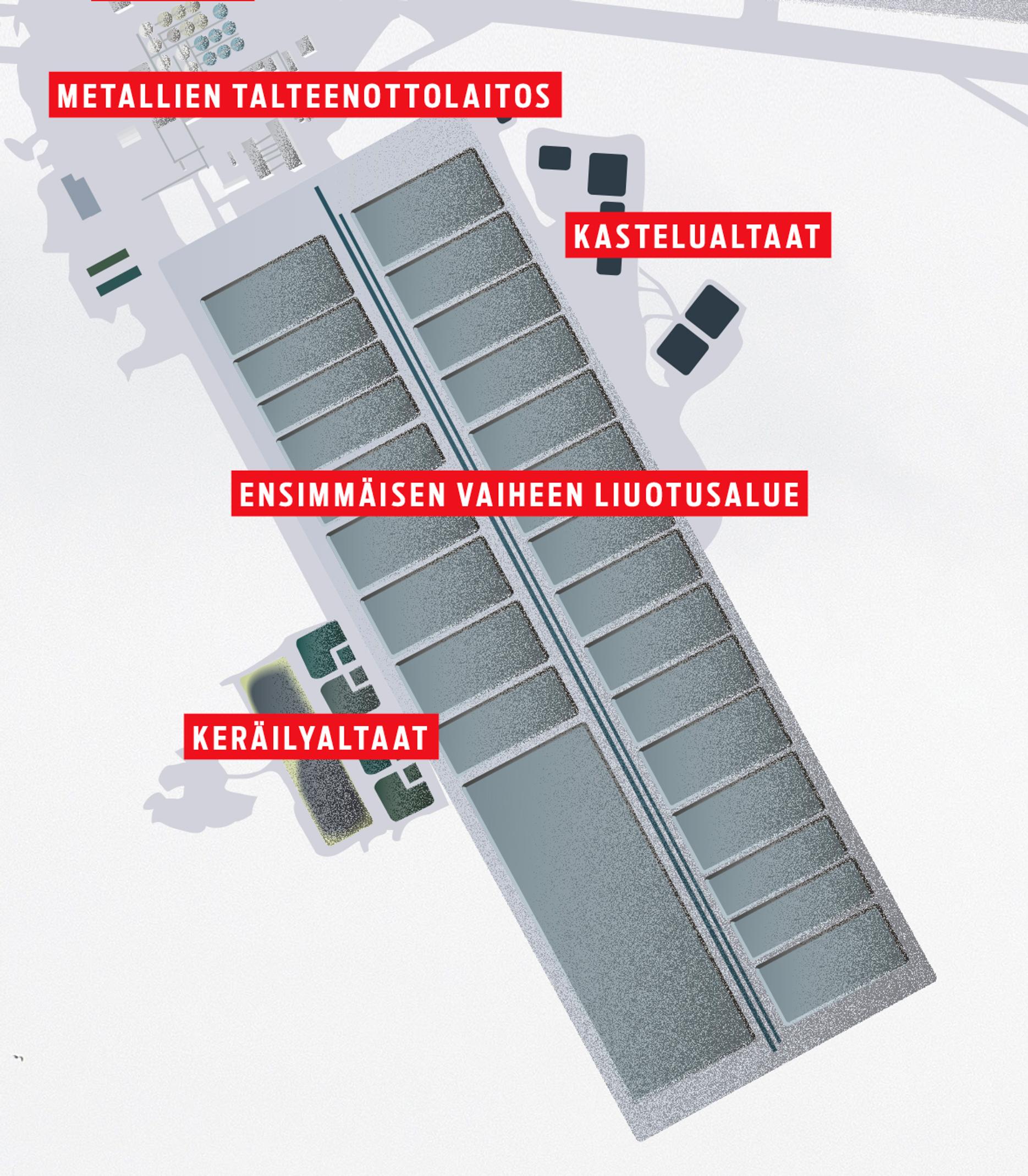 Talvivaara on suomalainen kirosana, joka tuli kalliiksi | Apu