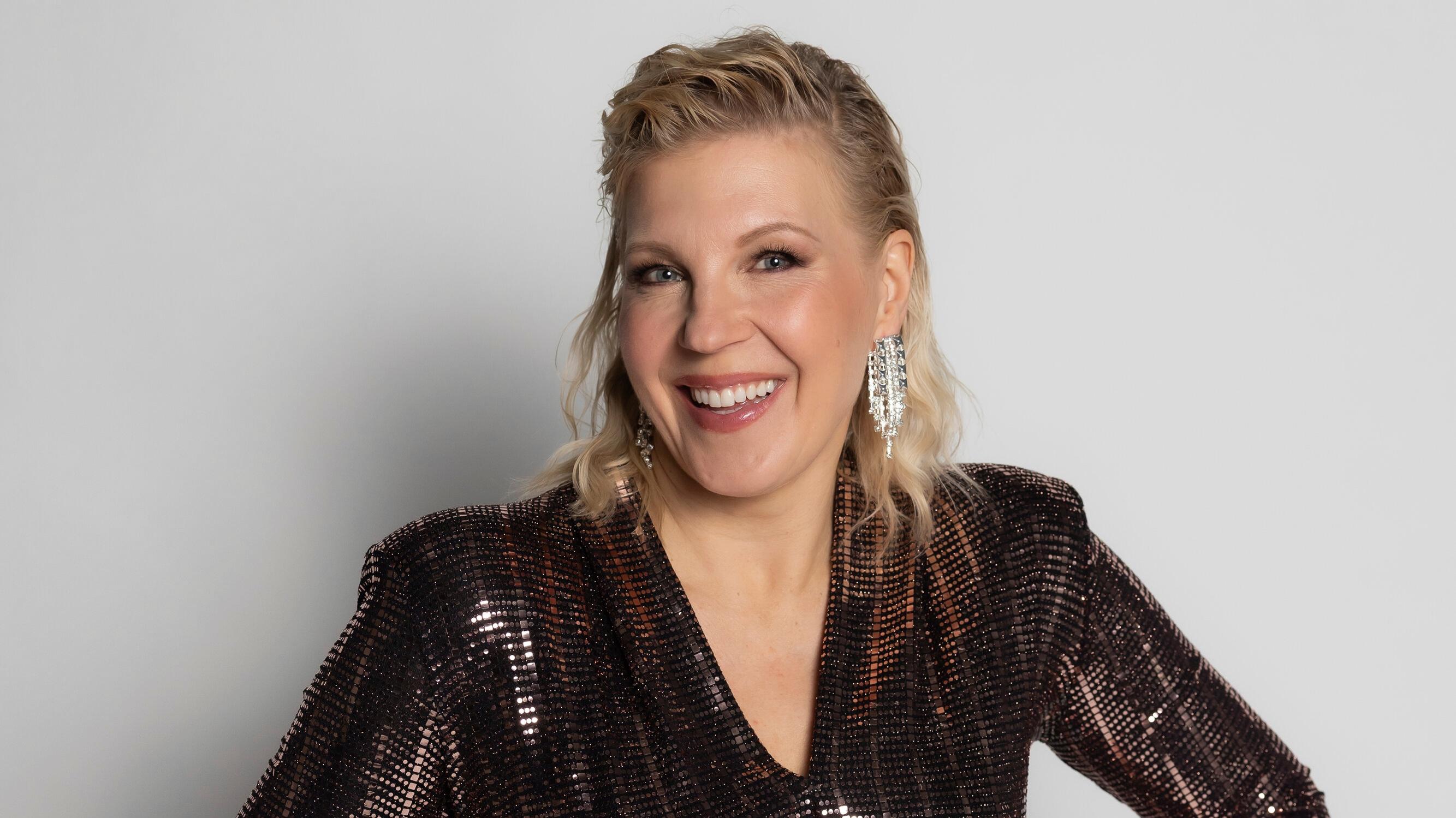 Vappu Pimiä: TTK:n aikana olen eronnut ja saanut lapsen | Apu