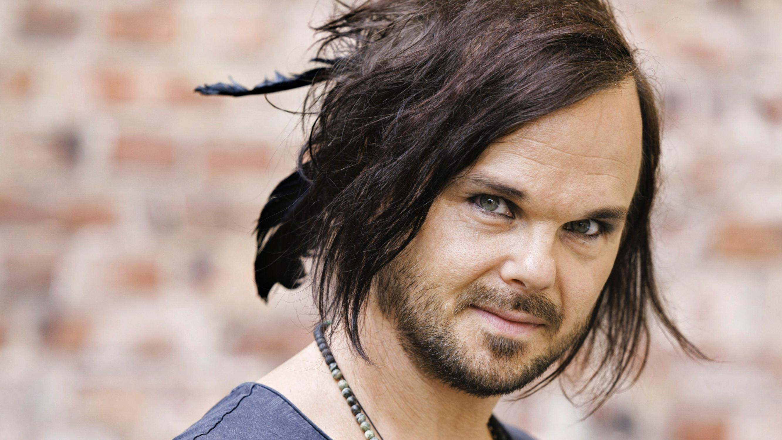 Lauri Ylönen: ”Lapset tarvitsevat rajoja, se luo turvallisuutta” | Apu