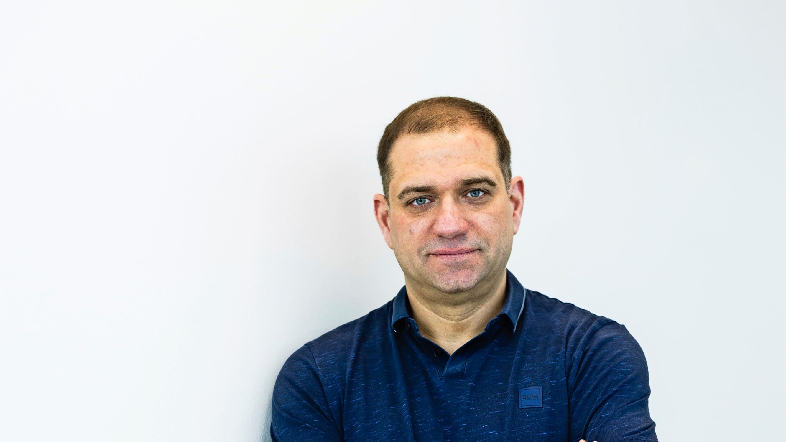 Päihdelääkäri Kaarlo Simojoki ei juuri juo: yhtä asiaa hän himoaa | Apu ...