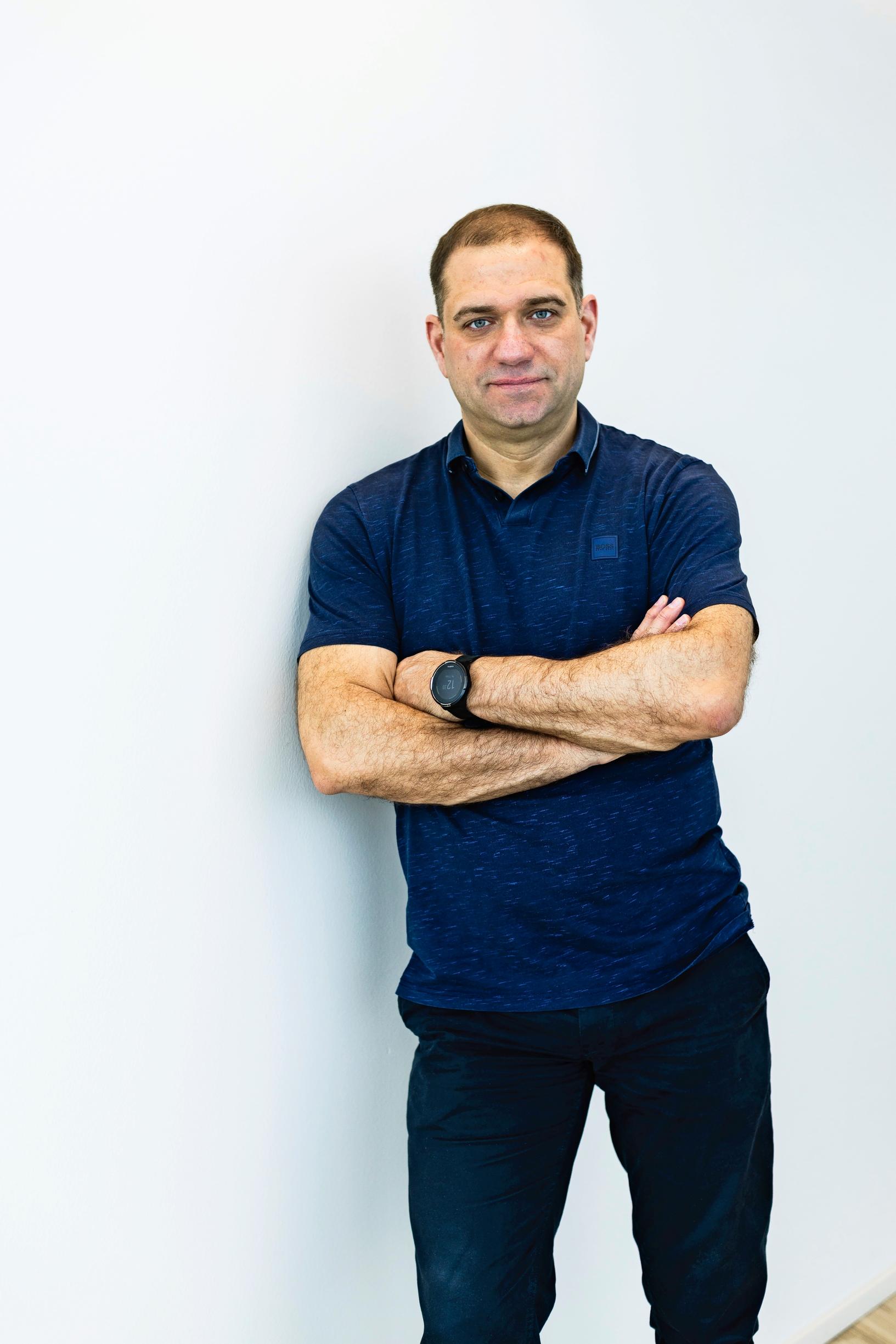 Päihdelääkäri Kaarlo Simojoki ei juuri juo: yhtä asiaa hän himoaa | Apu ...