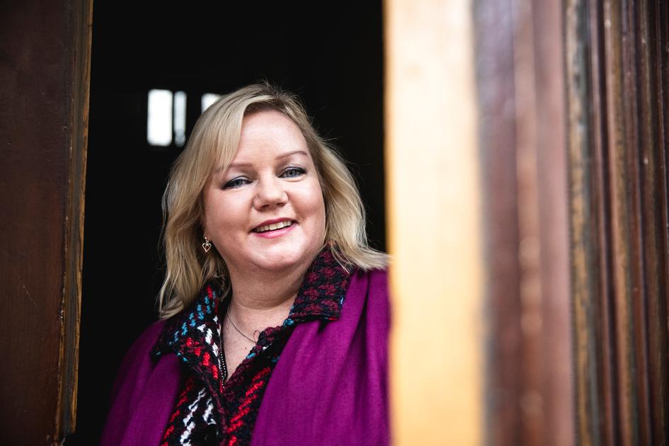 Kristiina psoriasiksestaan: "Ihottumasta tuli unelma-ammattini" | Apu