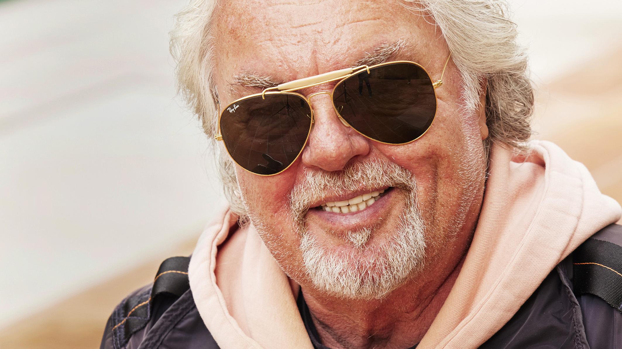 Keke Rosberg Avun haastattelussa: Tämän vuoksi vaikenin 15 vuotta | Apu