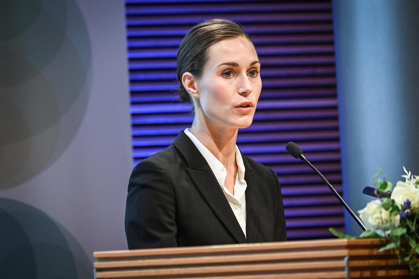 Sanna Marin, pääministeri ja Bile-Sanna | Kohun anatomia | Apu