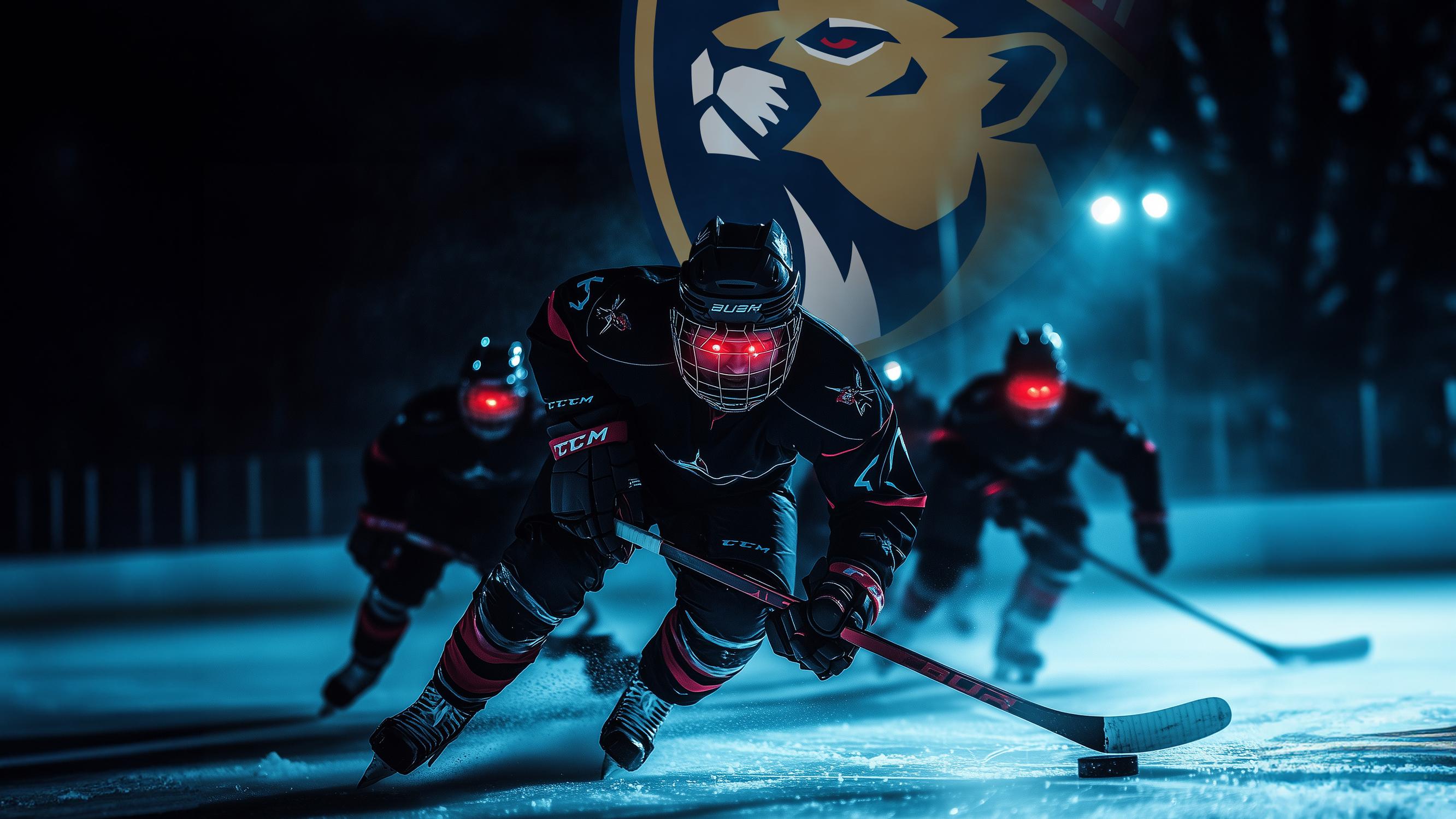 NHL: Helvetinkone Florida Panthers – miksi helvetinkone? | Aitio