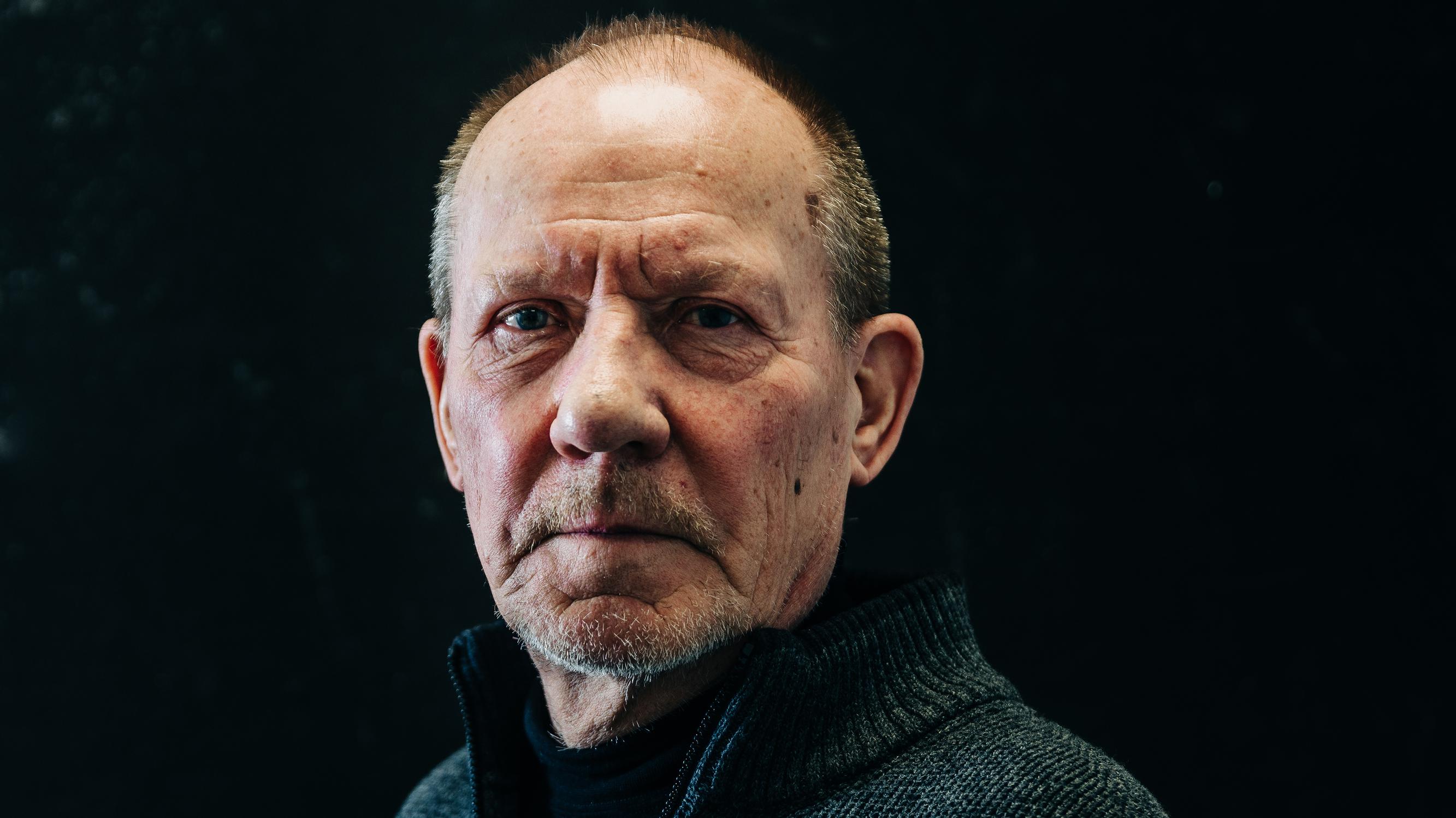 Murharyhmän ex-pomo muistelee Vilja Eerikan murhaa | Podcast | Apu