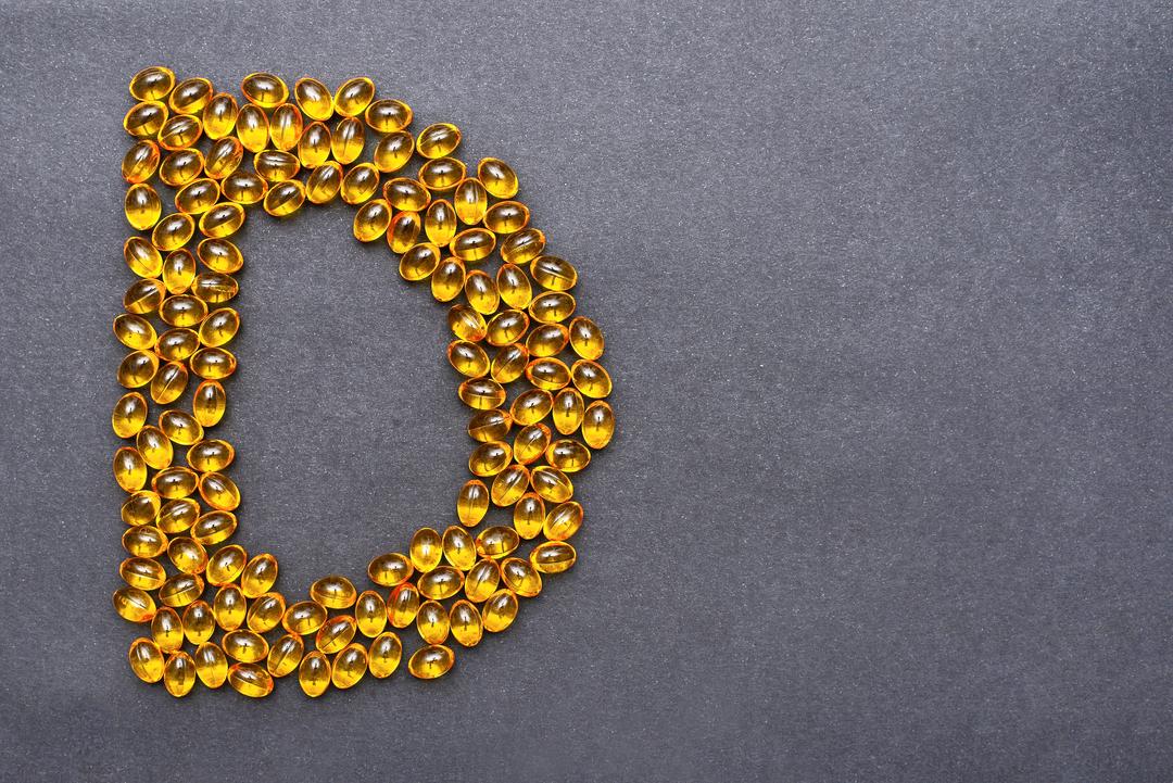 D-vitamiini tehostaa vastustuskykyä ja voi olla avuksi syöpiin | Apu