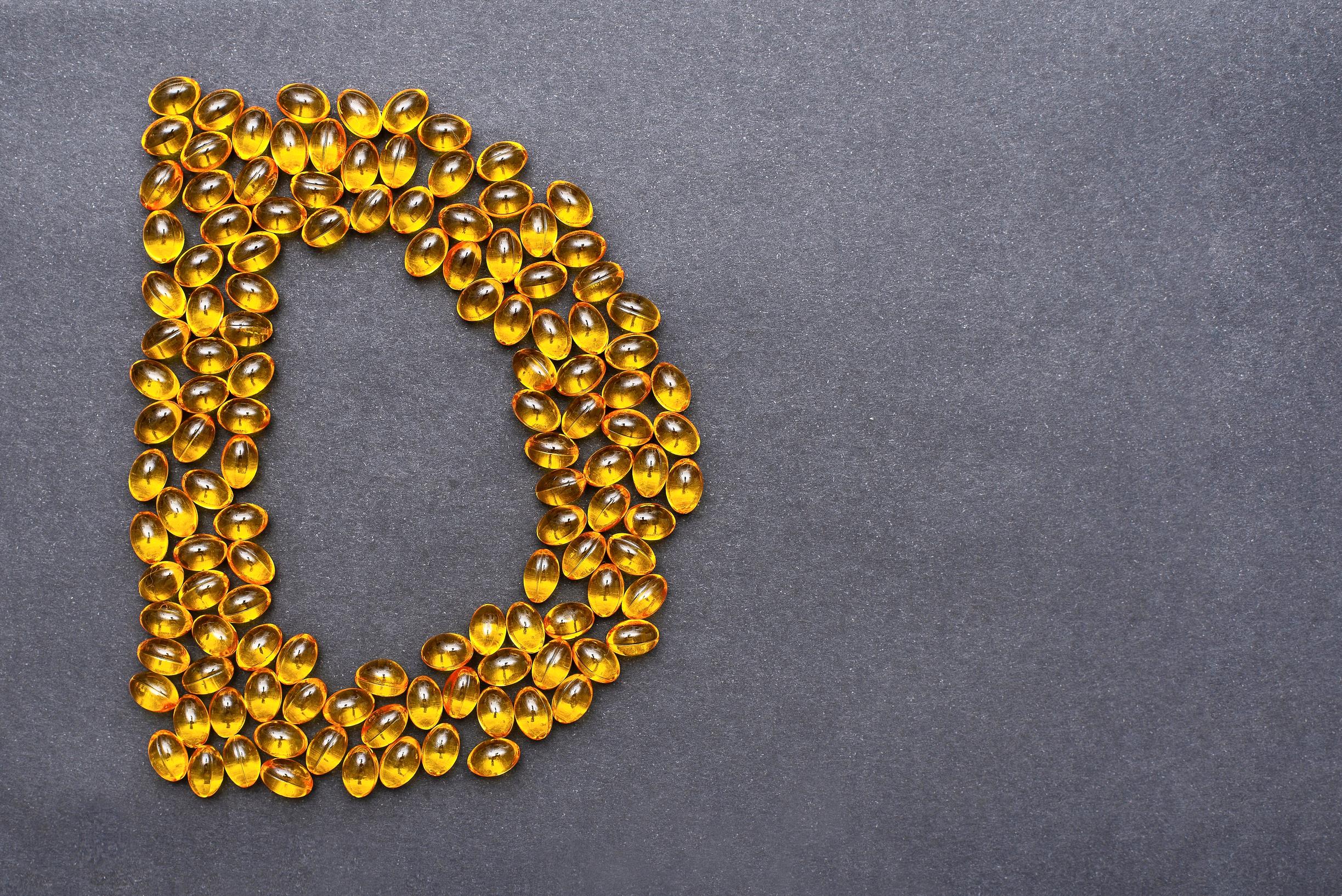 D-vitamiini tehostaa vastustuskykyä ja voi olla avuksi syöpiin | Apu