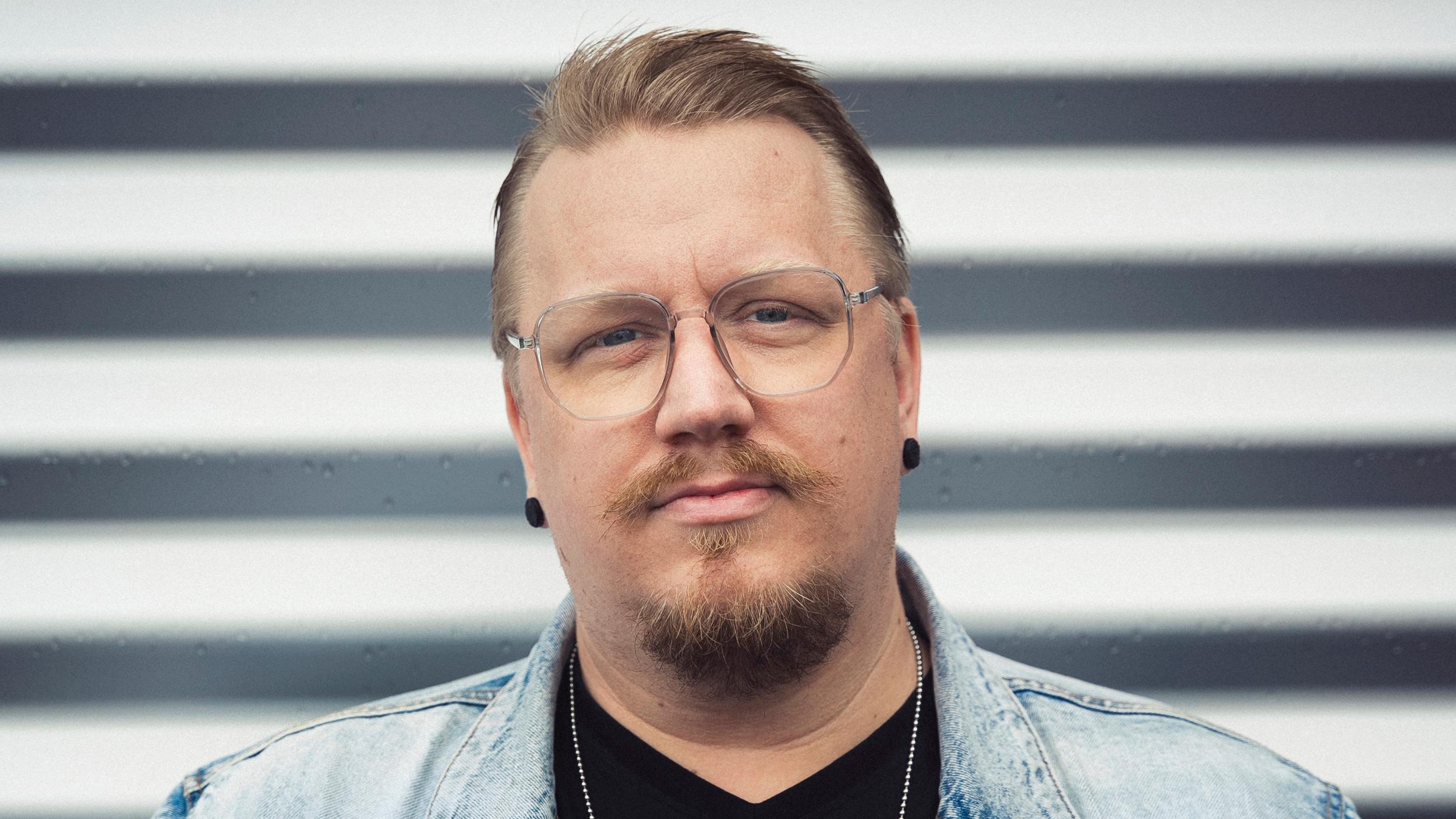 Ex-antijouluihminen Arttu Wiskari on tehnyt yhden myönnytyksen | Apu