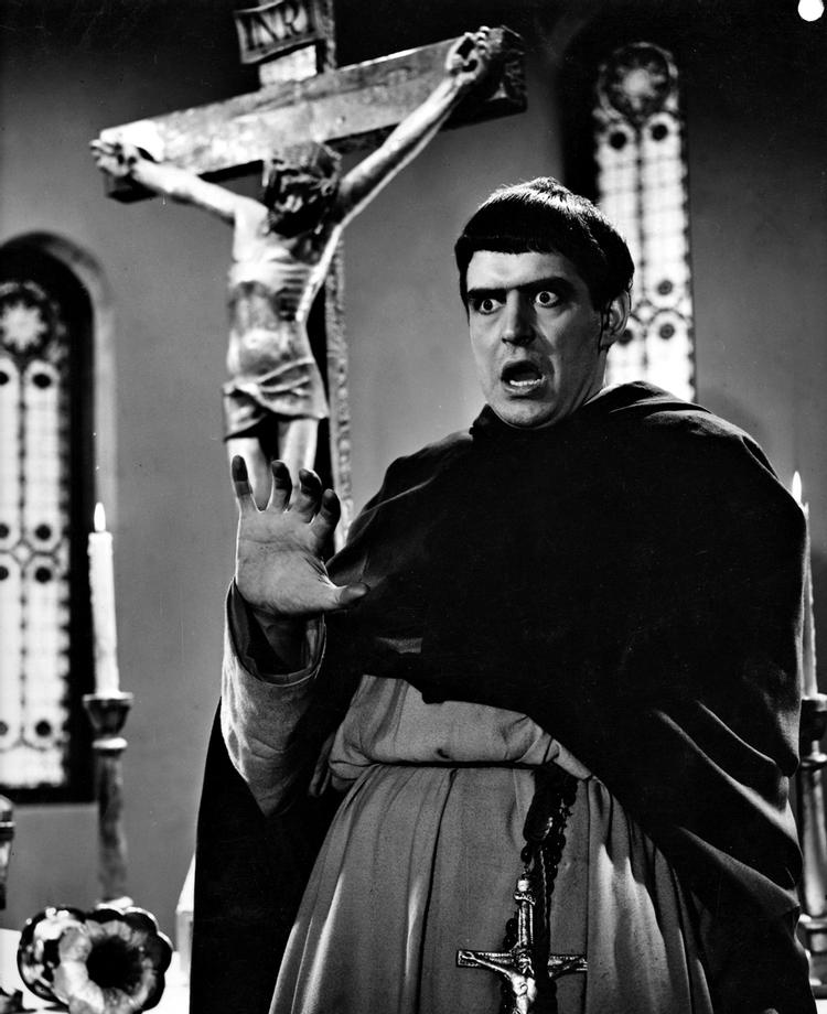 Tarmo Manni: Hullun roolia läpi elämän – Valkokankaan varjot 9/10 | Apu