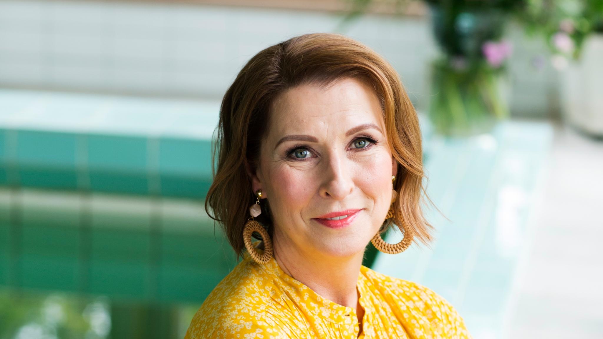 Erja Häkkinen: "Mikan onnettomuus hitsasi meidät yhteen" | Apu Terveys