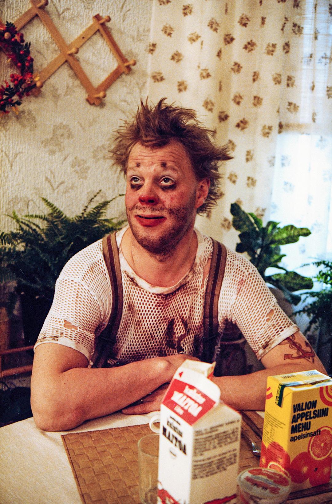 Uuno Turhapuro 50 vuotta: Näin kansan rakastama hahmo syntyi | Apu