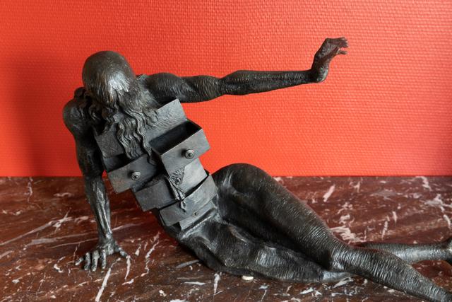 Parainen | Salvador Dalí -museo ja sen merkillinen johtaja | Apu