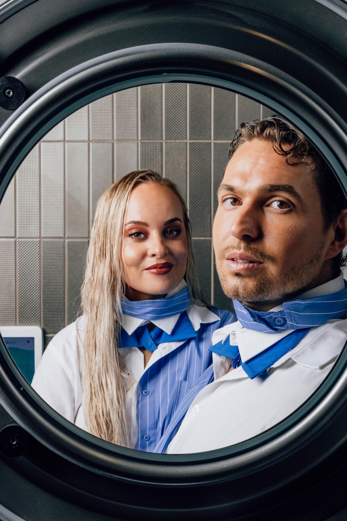 Migreeni ja paniikkikohtaus sekoitti Miisa & Tomas Grekovin arjen | Apu