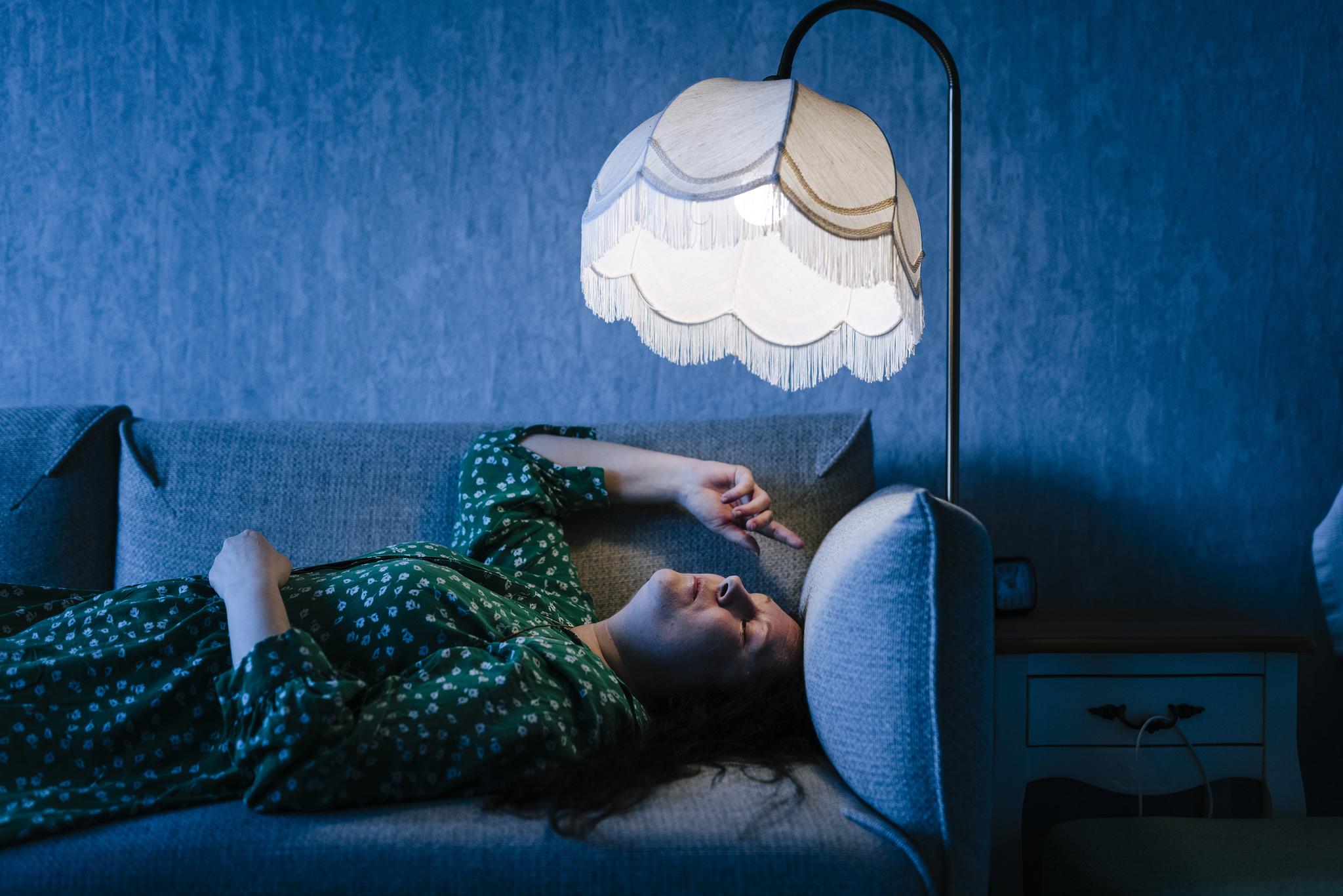 Naisten autismi | Diagnoosi aikuisena muutti koko elämän | Apu