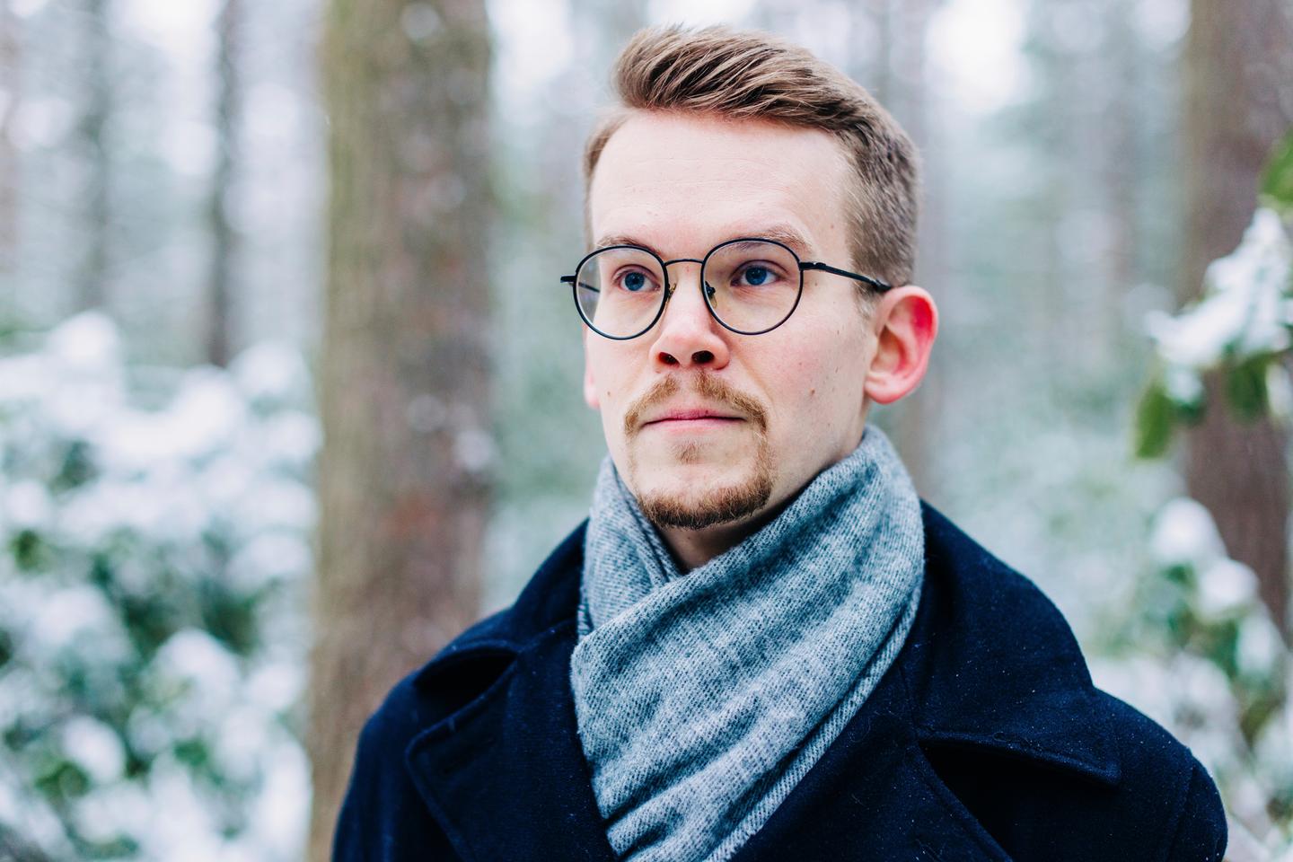 Ilkka Kärrylä: Julkisen puolen työvoimapula jää varjoon | Image