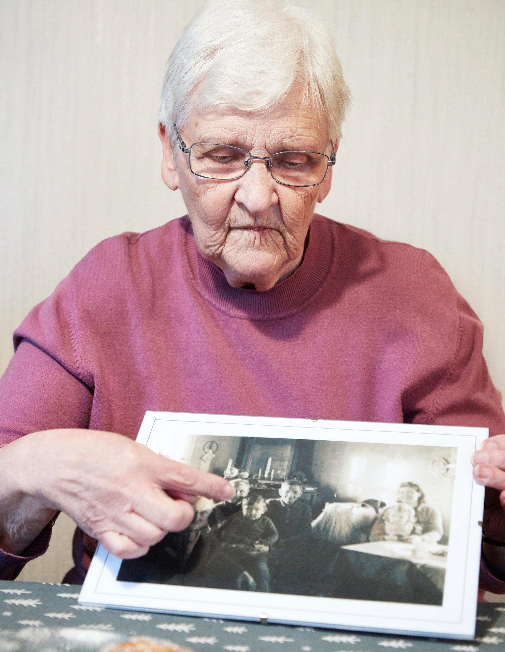 Merimiina tappoi 500 saksalaiskadettia Fagerössä 1944 | Apu