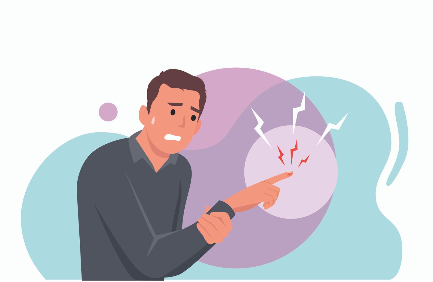 Kynsivallin tulehdus | Näin ehkäiset ja hoidat | Viisi vinkkiä | Apu