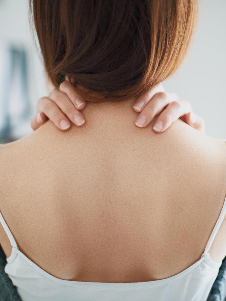 Hartiat auki ja ryhti kuntoon | Helppo jumppa ylävartalolle | Apu Terveys