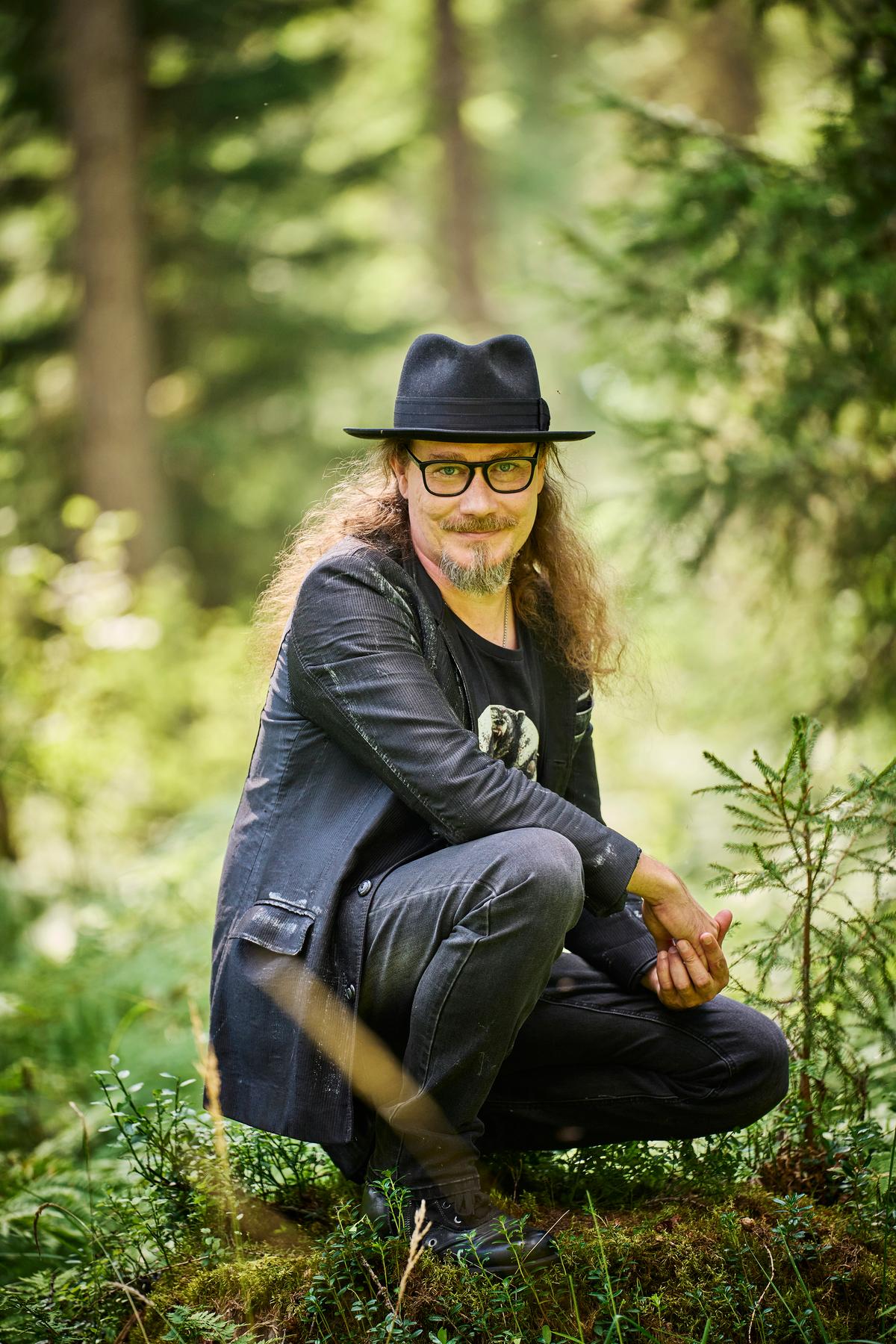 Tuomas Holopainen: ”En tiedä Nighwishin tulevaisuuden keikoista” | Apu