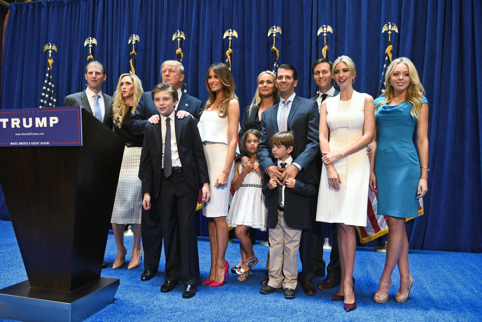 Donald Trump, lännen oudoin johtaja, Helena Petäistön henkilökuva | Apu