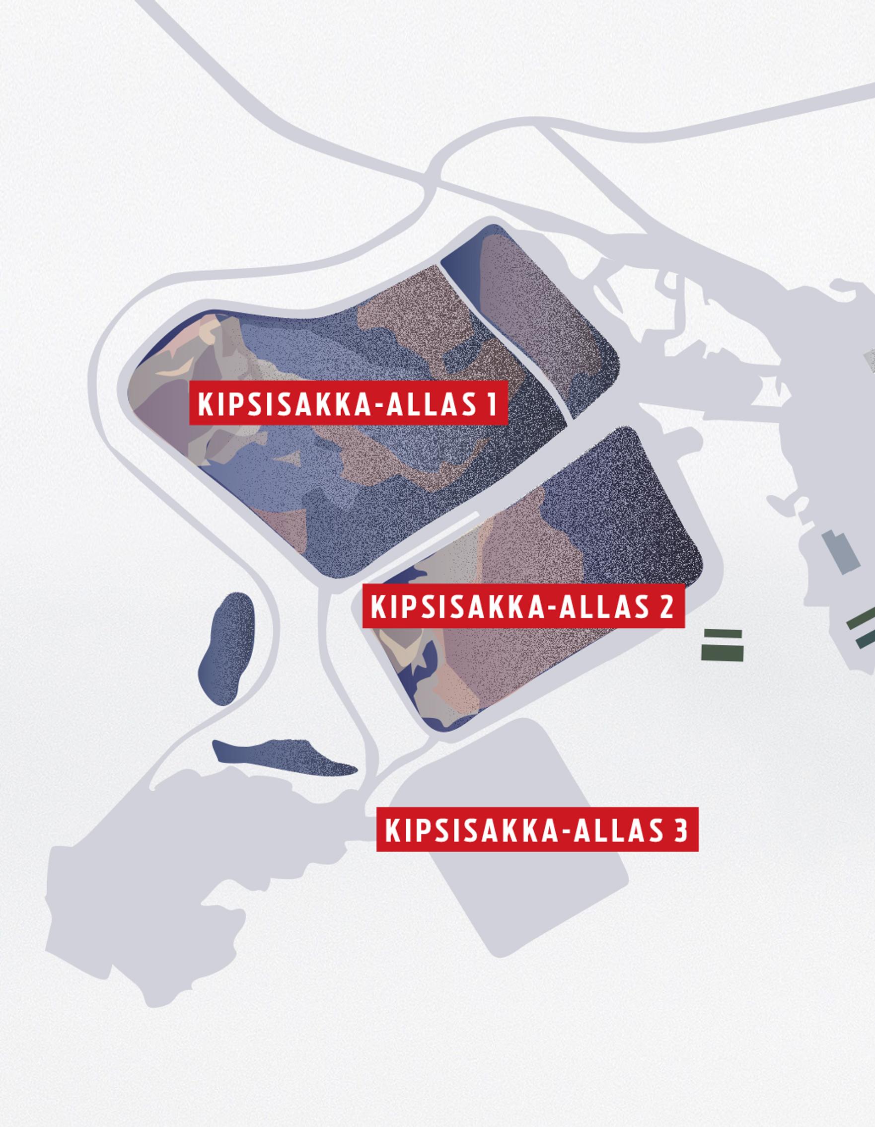 Talvivaara on suomalainen kirosana, joka tuli kalliiksi | Apu
