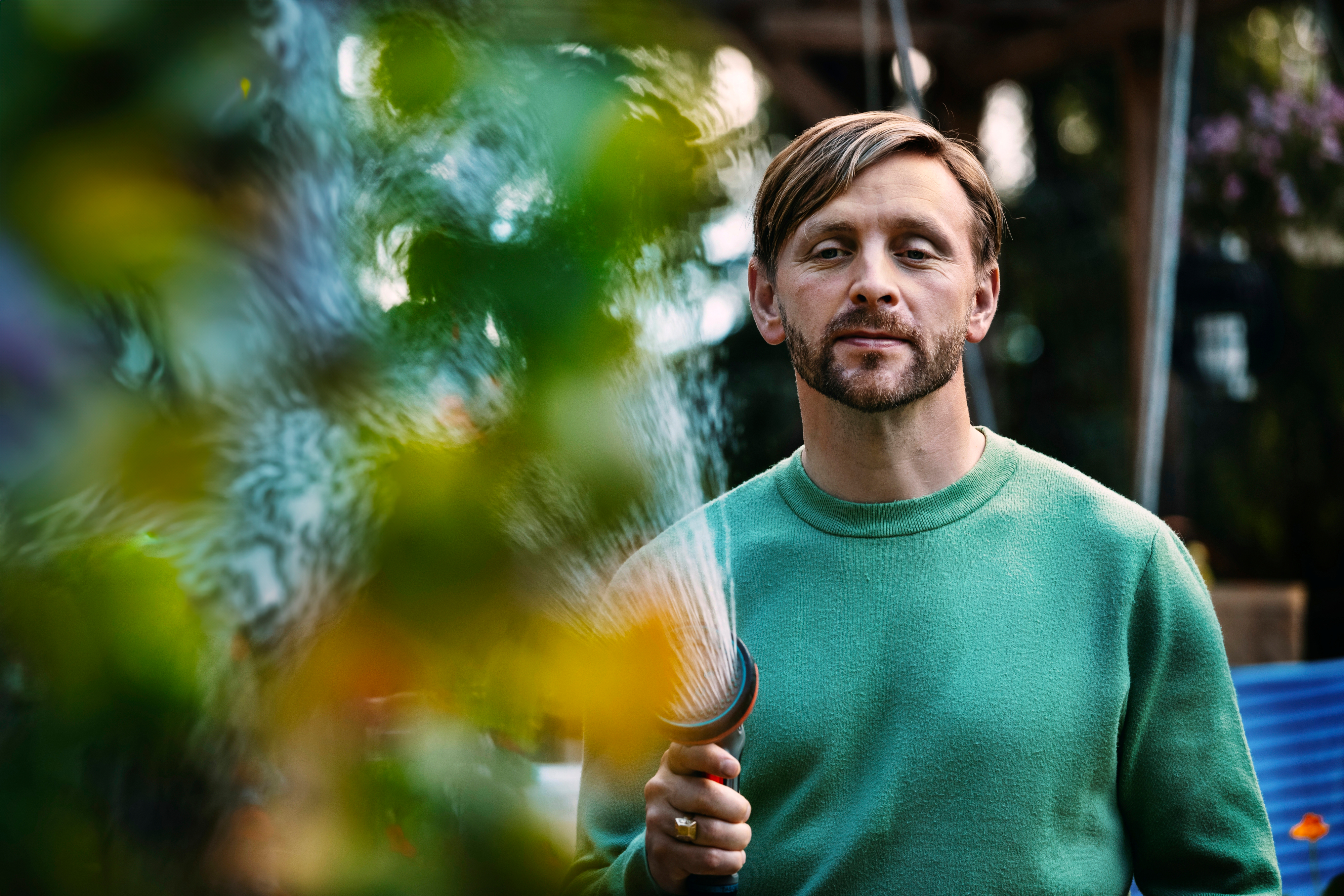 Reino Nordin vanhemmuudesta: Hyysääminen on välillä ihan överiä | Apu