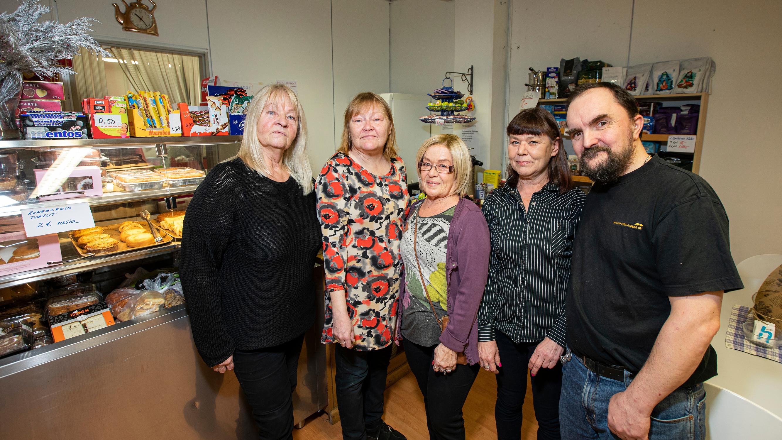 Tämä on syy, miksi herään aamulla – Apu-tonni Hang on ry:lle | Apu