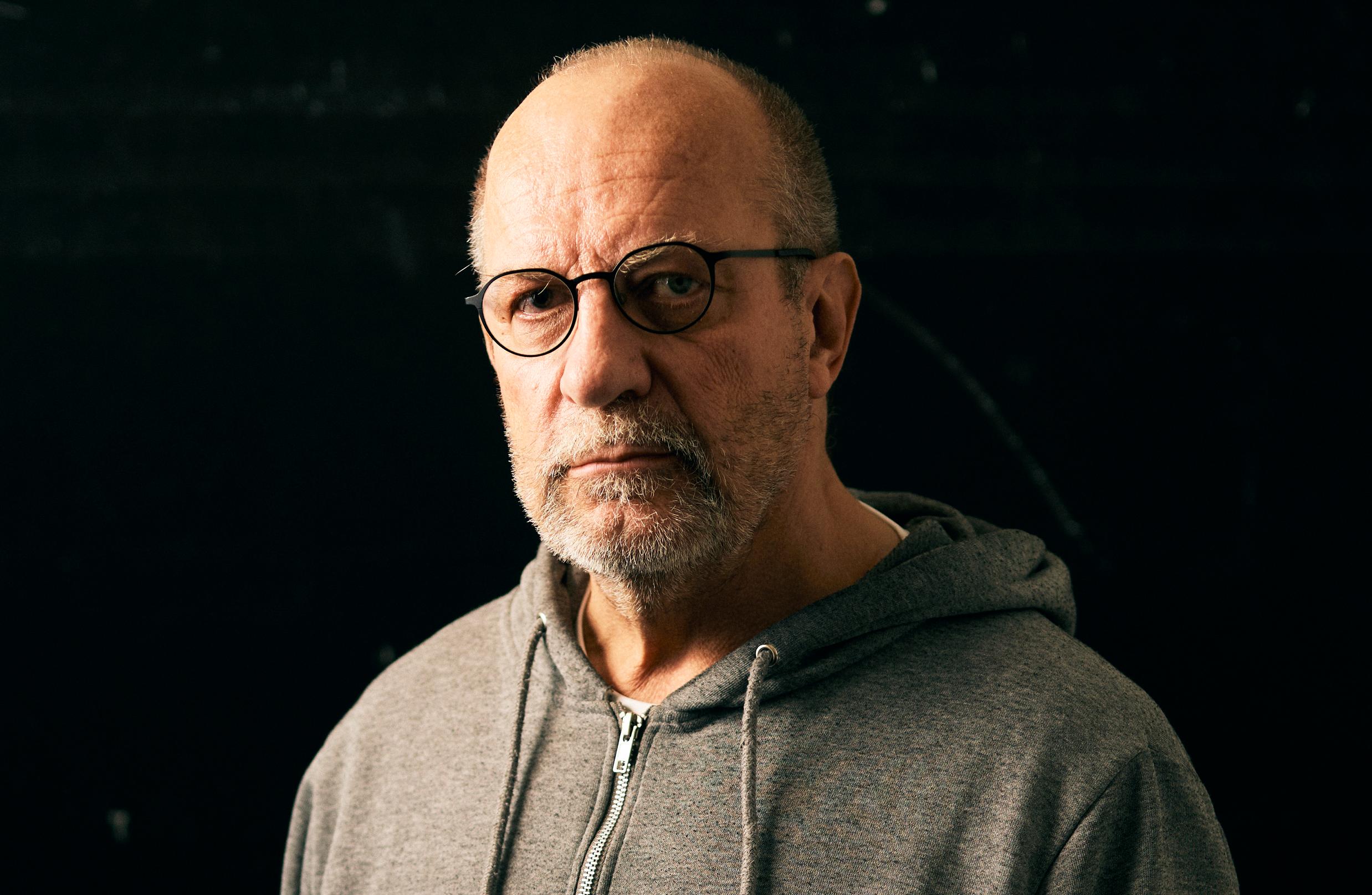 Onko poliisilla tunteet? Kokeneet poliisit kertovat | Podcast | Apu