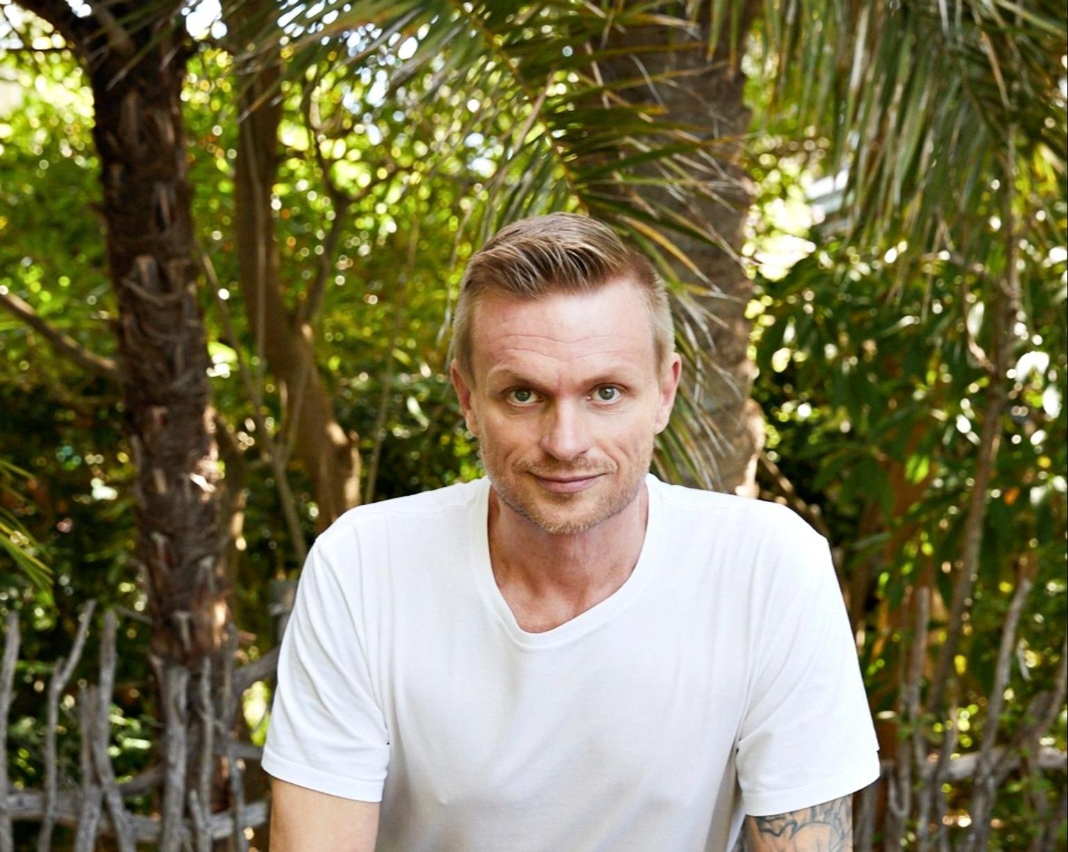 Iiro Seppänen romahti: syynä hänen lapsipuoltensa karmeat murhat | Apu