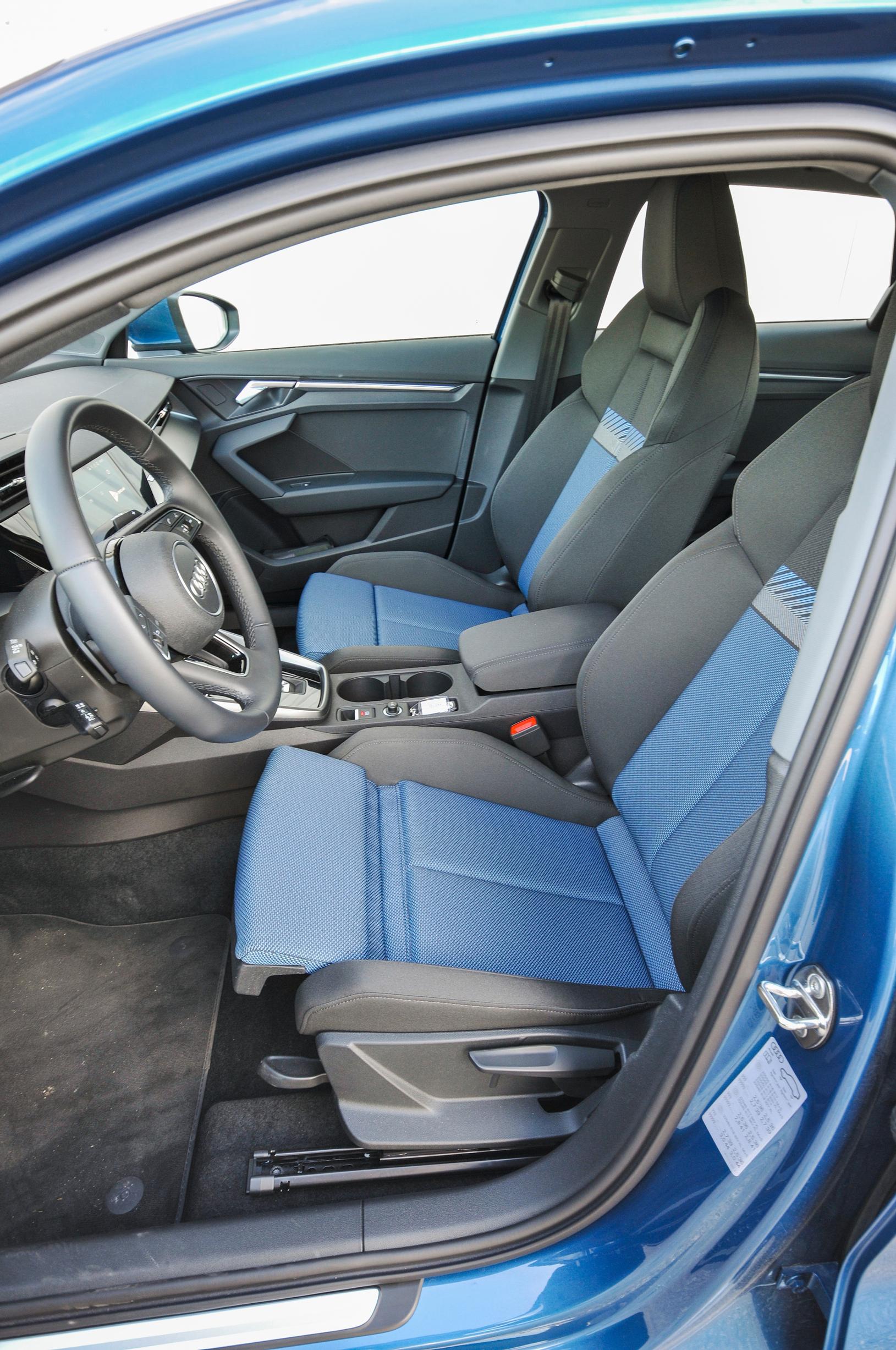 Audi A3 g-tron | Tyyris mutta taloudellinen kaasuhybridi | Koeajo ...