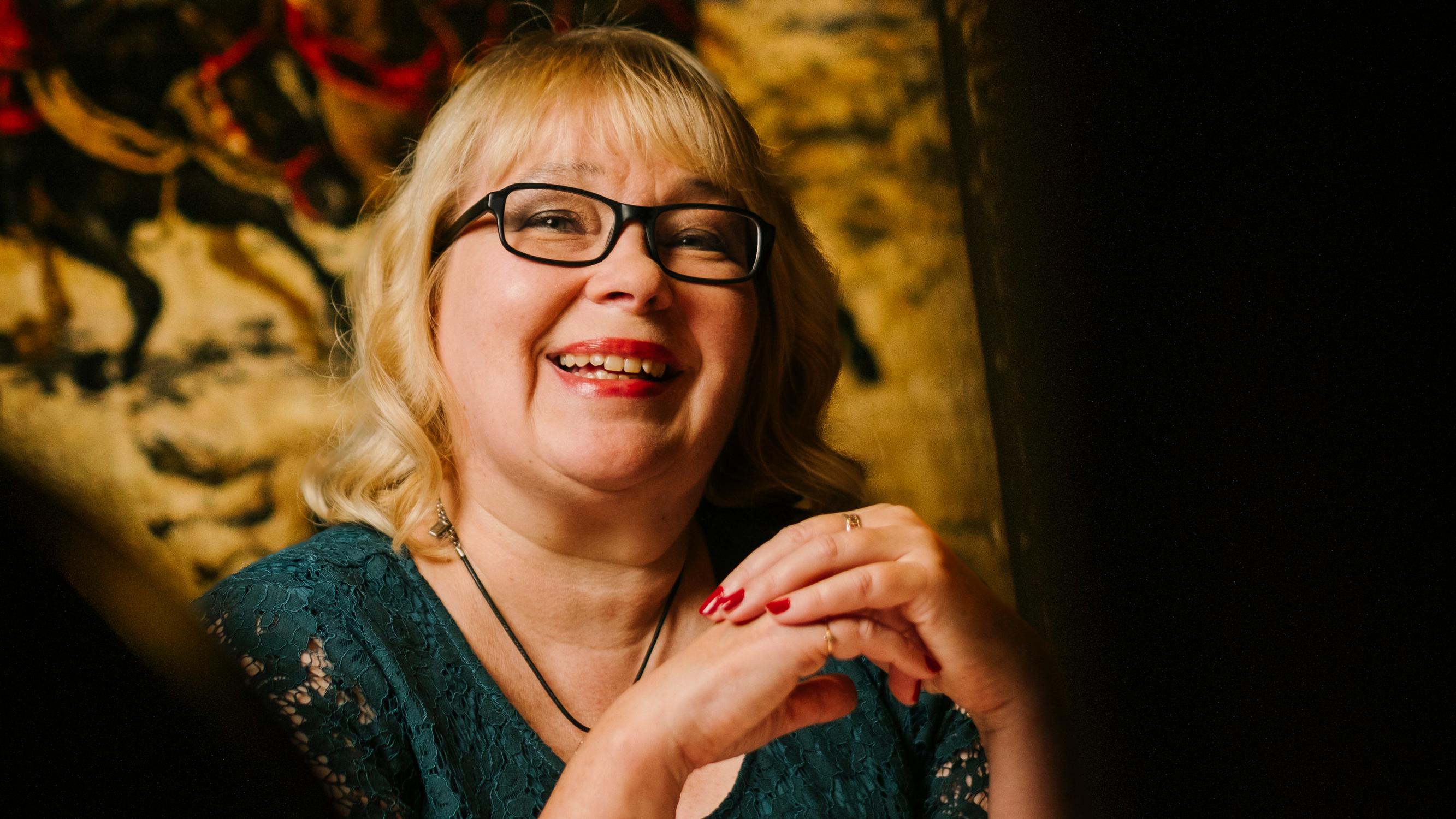 Arja Paananen neuvoo: Pohdi, miten käy, jos Venäjä voittaa sodan | Apu