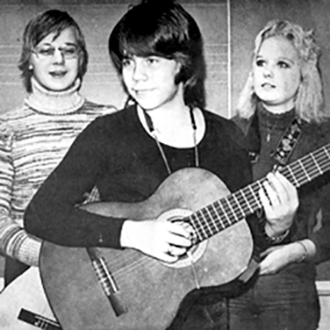 Mikko Kuustonen ja Hanna Brotherus – Näin eritahtinen pari toimii | Apu ...