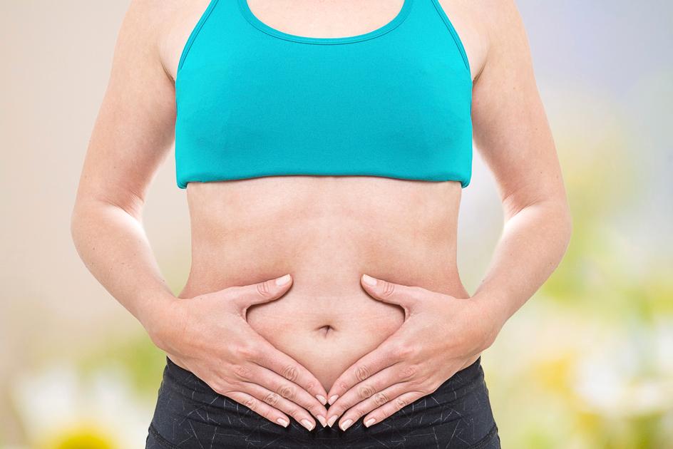 Suolisto kaipaa kuitua | Apu360