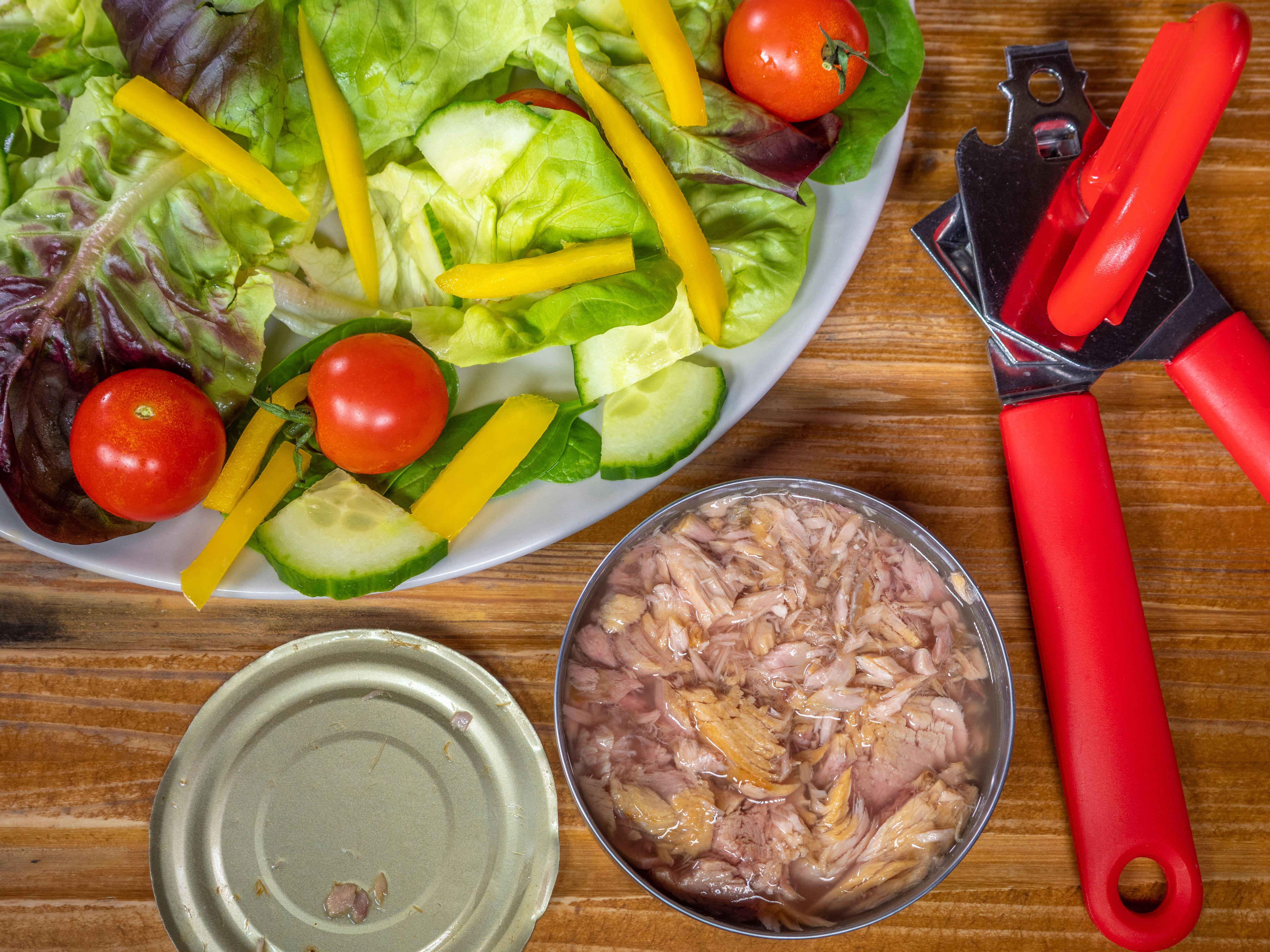 Tonnikalan terveellisyys | Tuore kala ei maistu – Apu-klinikka | Apu