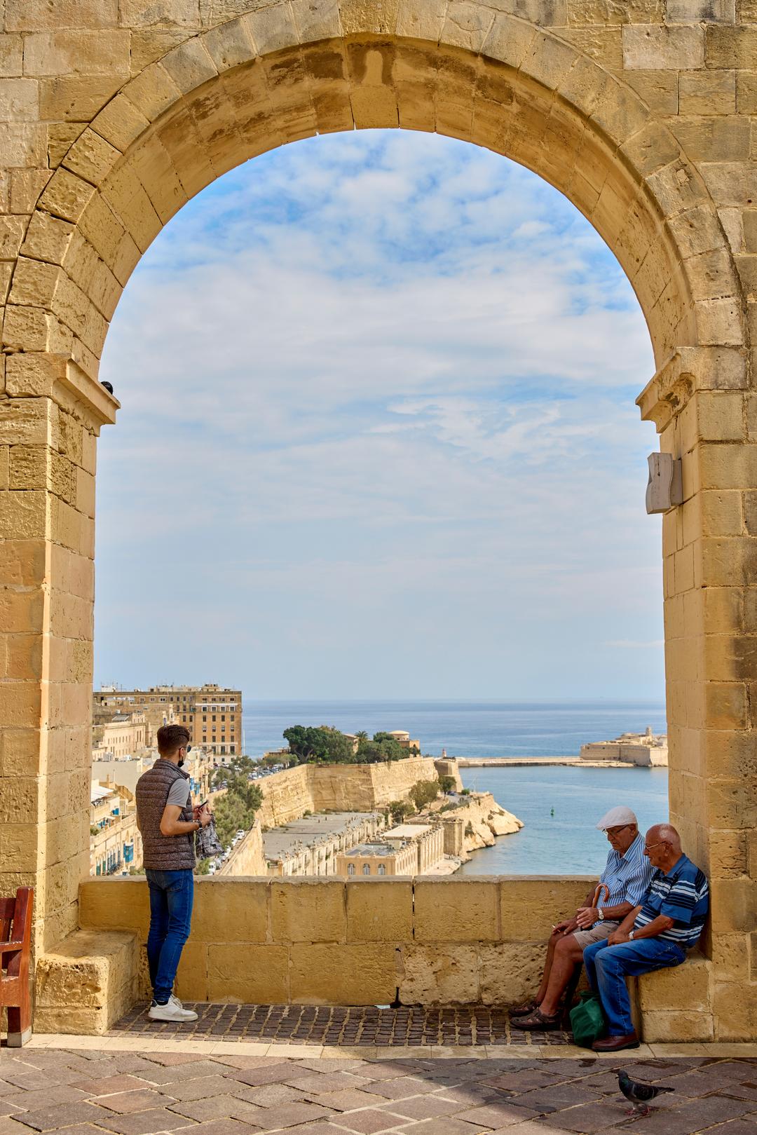 Malta: Rantaloman kohde tarjoaa historiaa, herkkuja ja maisemia | Mondo