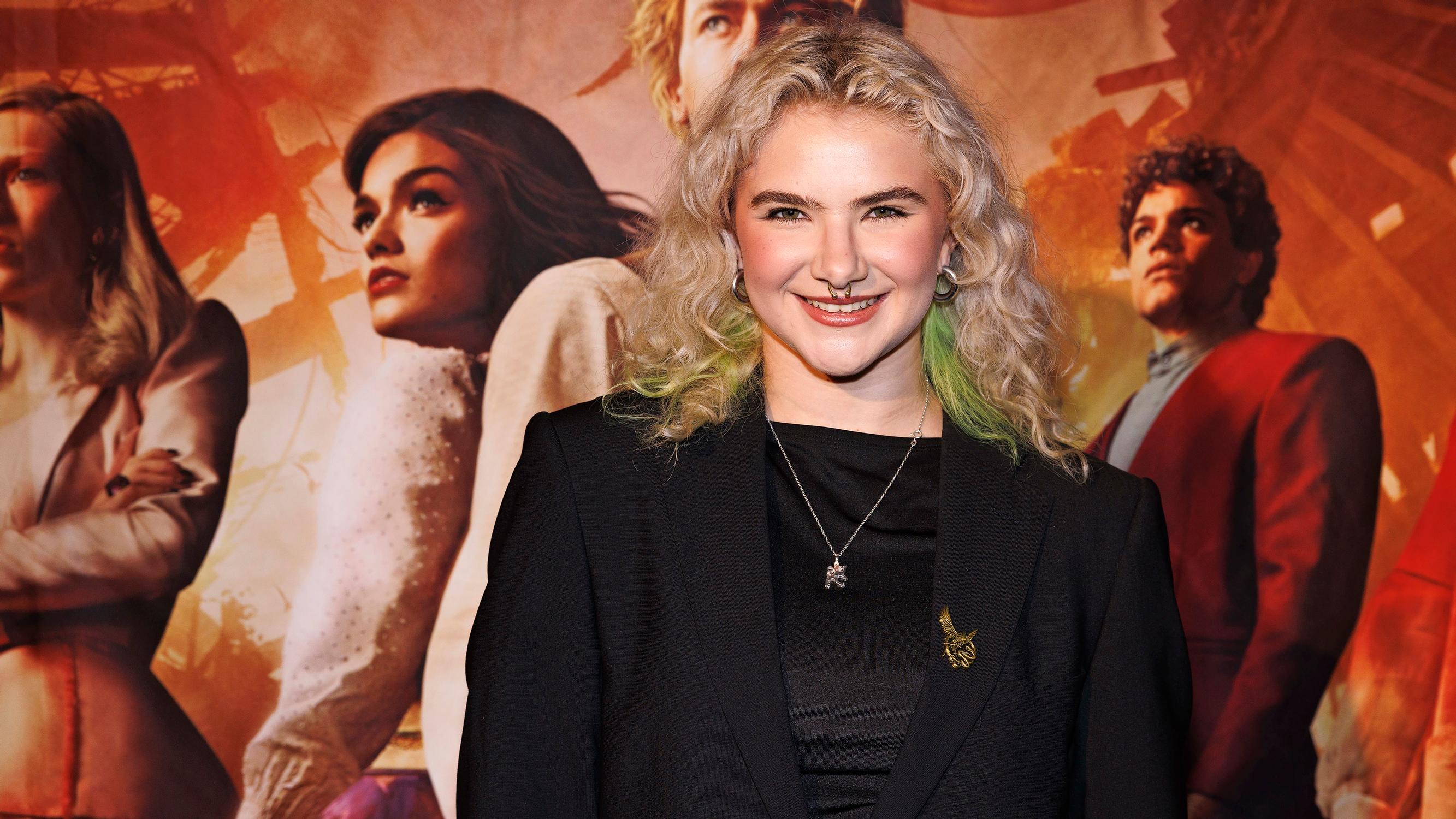 Pinja Sanaksenaho: Lapsuus kului jalkapalloa pelaten | Apu Juniori