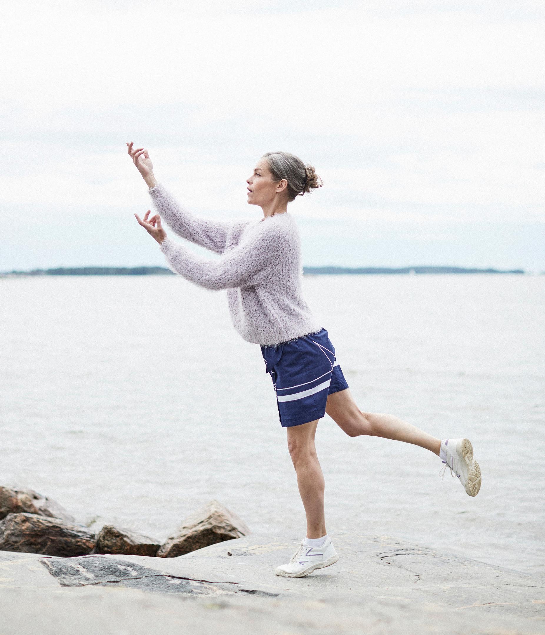 Katja Kiuru: Jouko Turkka herättää yhä ristiriitaisia tunteita | Eeva