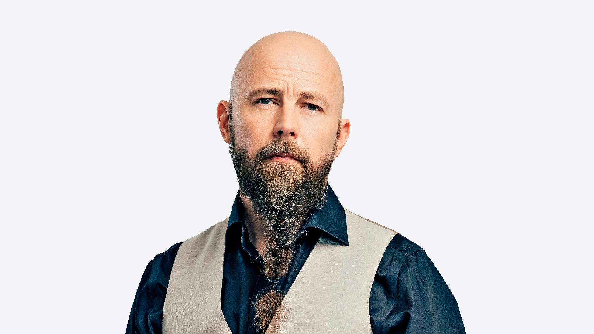 Tero Vesterinen: "12 vuotta kosinnasta sain myöntävän vastauksen" | Apu